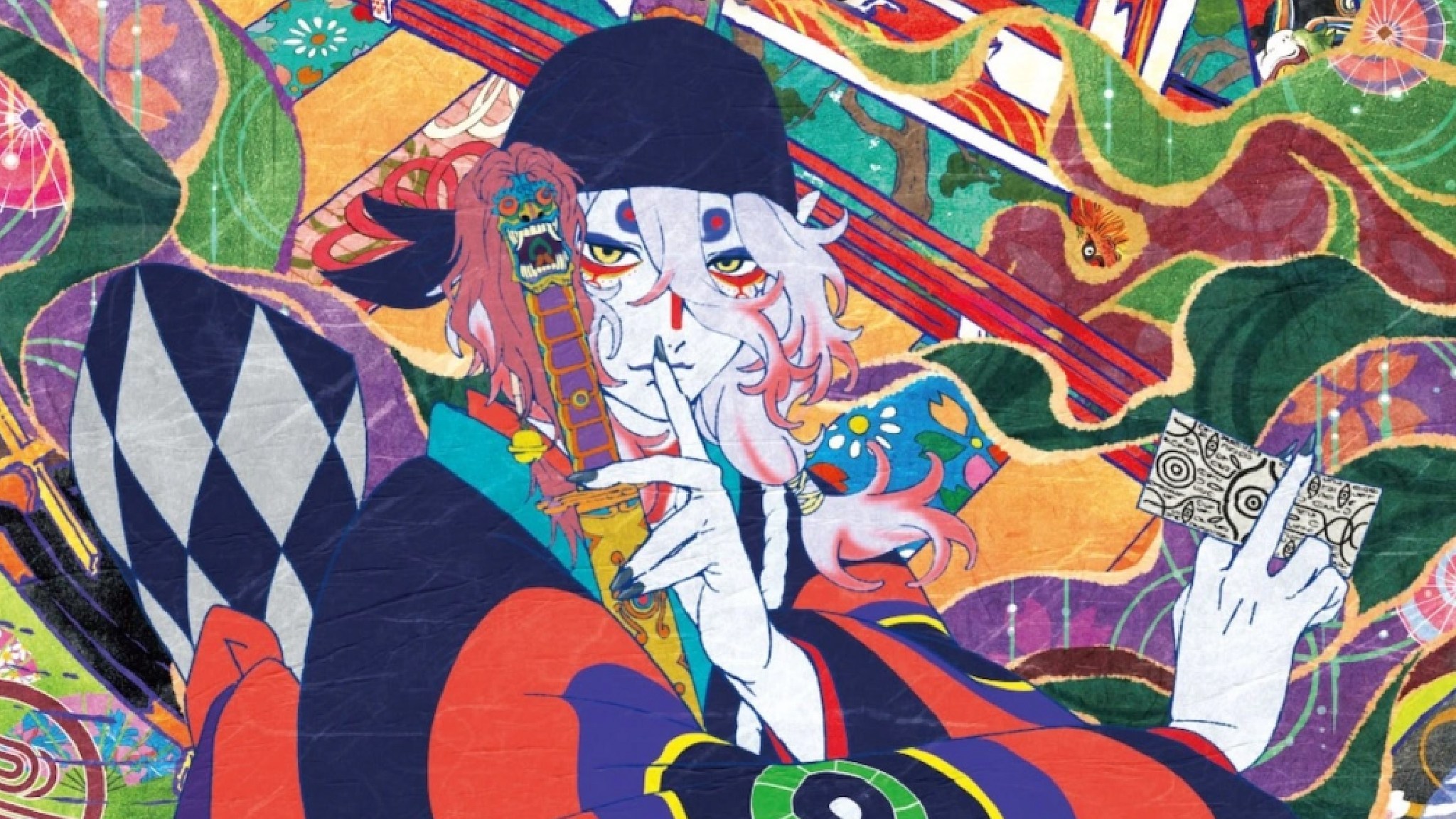 10 Best Mystery Anime to Keep You at the Edge of Your Seat - ComicBook.com