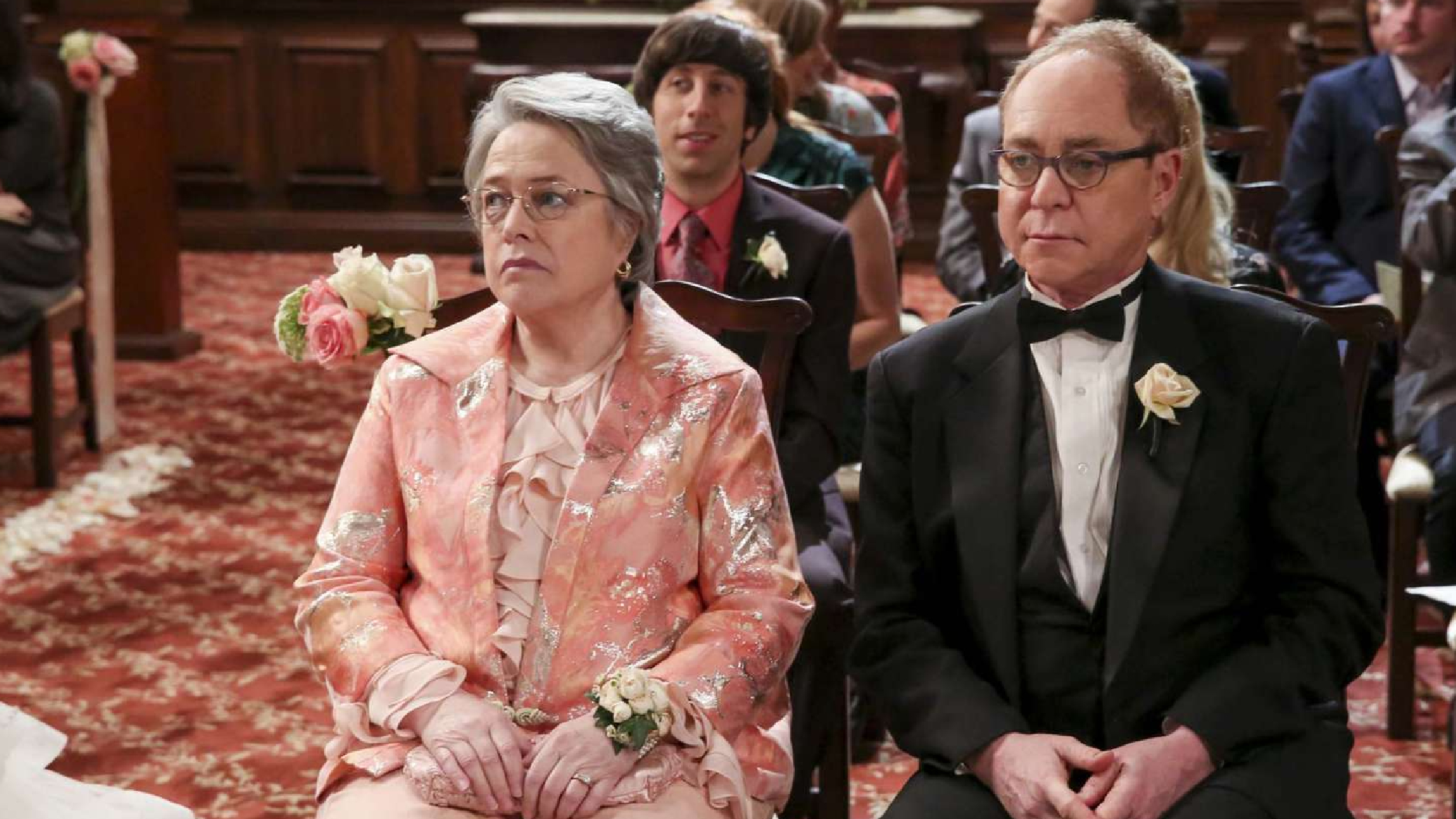 10 Funniest Minor Characters On The Big Bang Theory