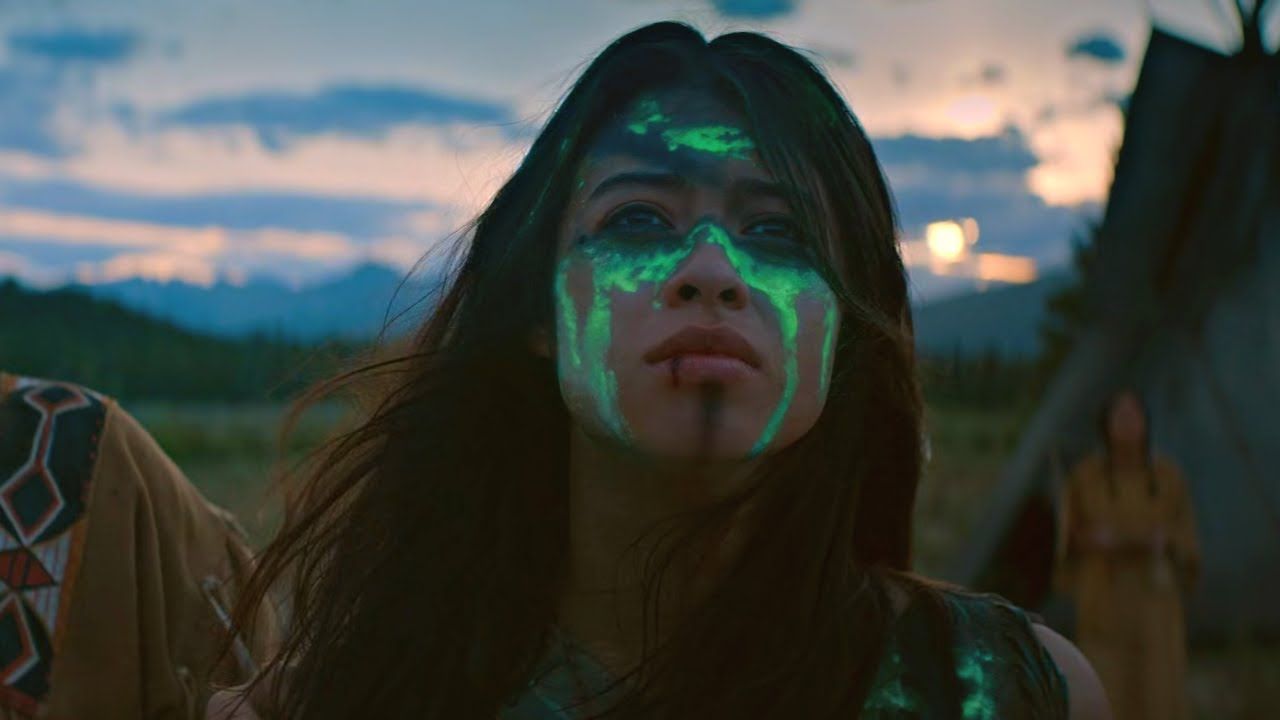 New Predator Movie Spoils Prey 2 (Even Though It's Awesome)