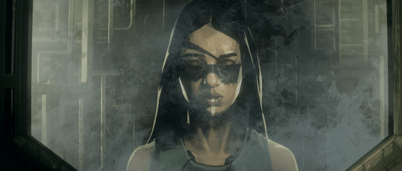 New Predator Movie Spoils Prey 2 (Even Though It's Awesome)