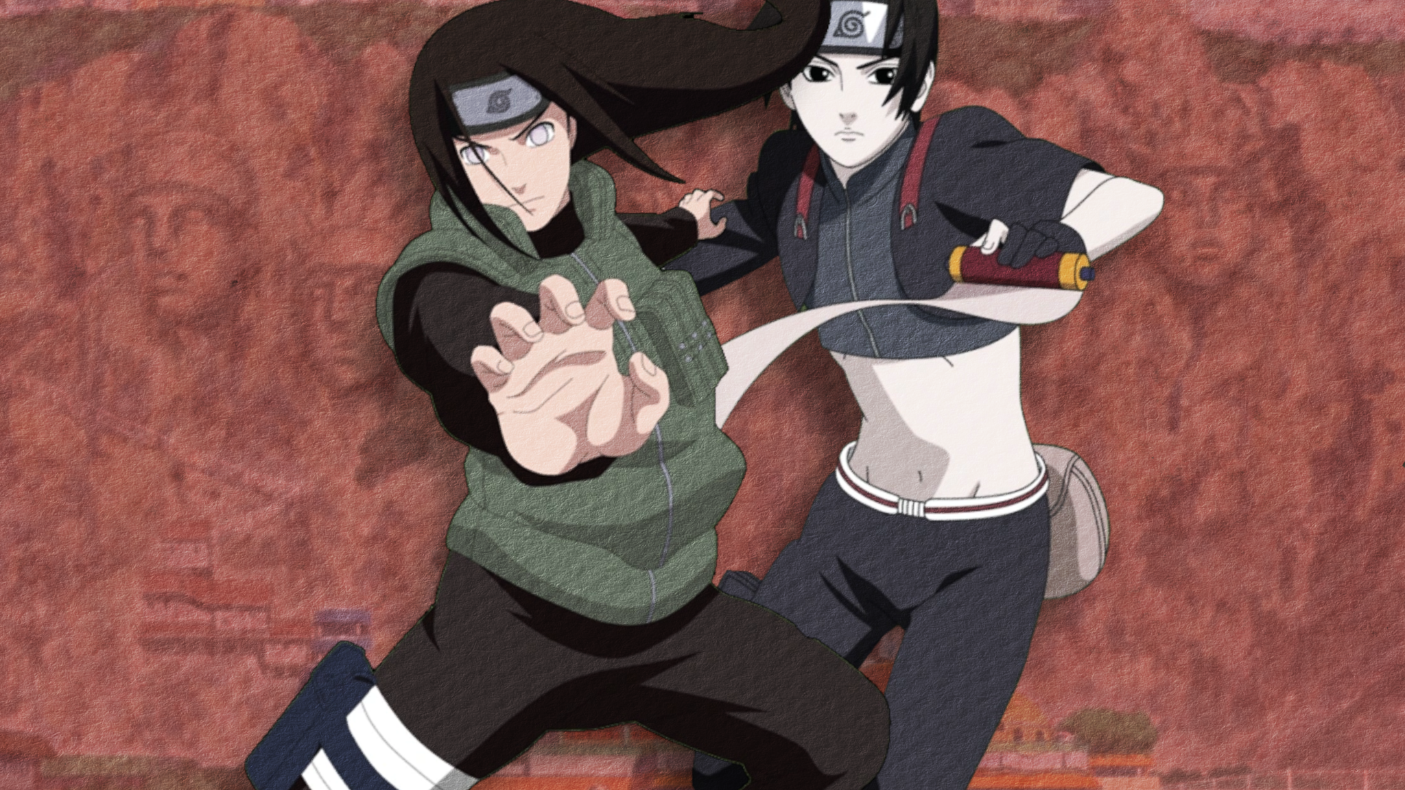 10 Naruto Characters Who Reveal the Shinobi World’s Dark Side ...