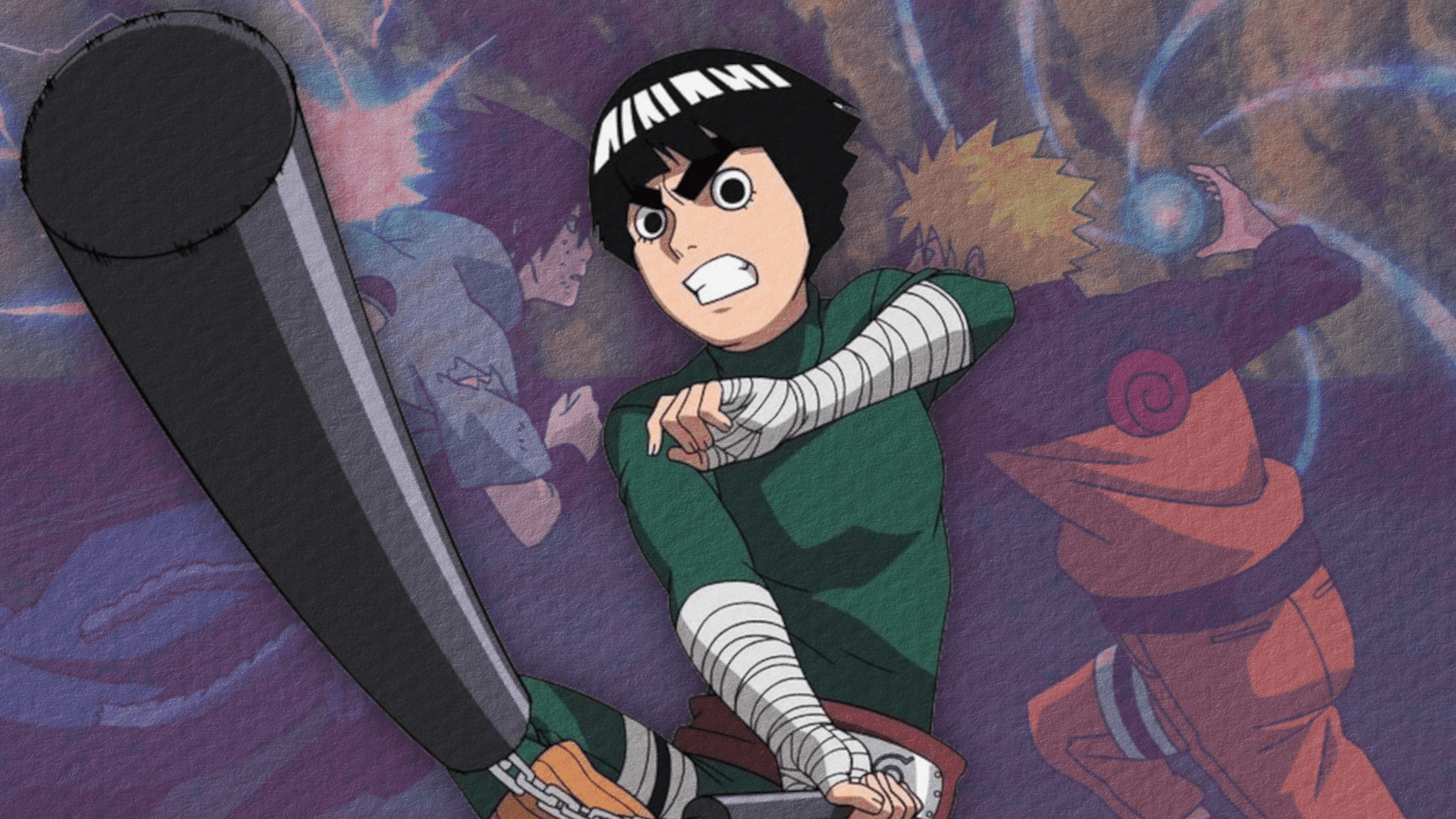 Naruto Only Has One True Underdog (And It's A Problem) - ComicBook.com