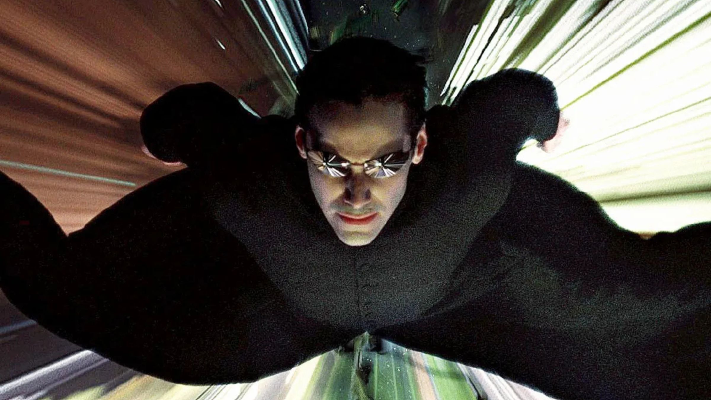 All of Neo’s Powers in The Matrix Franchise, Ranked - ComicBook.com