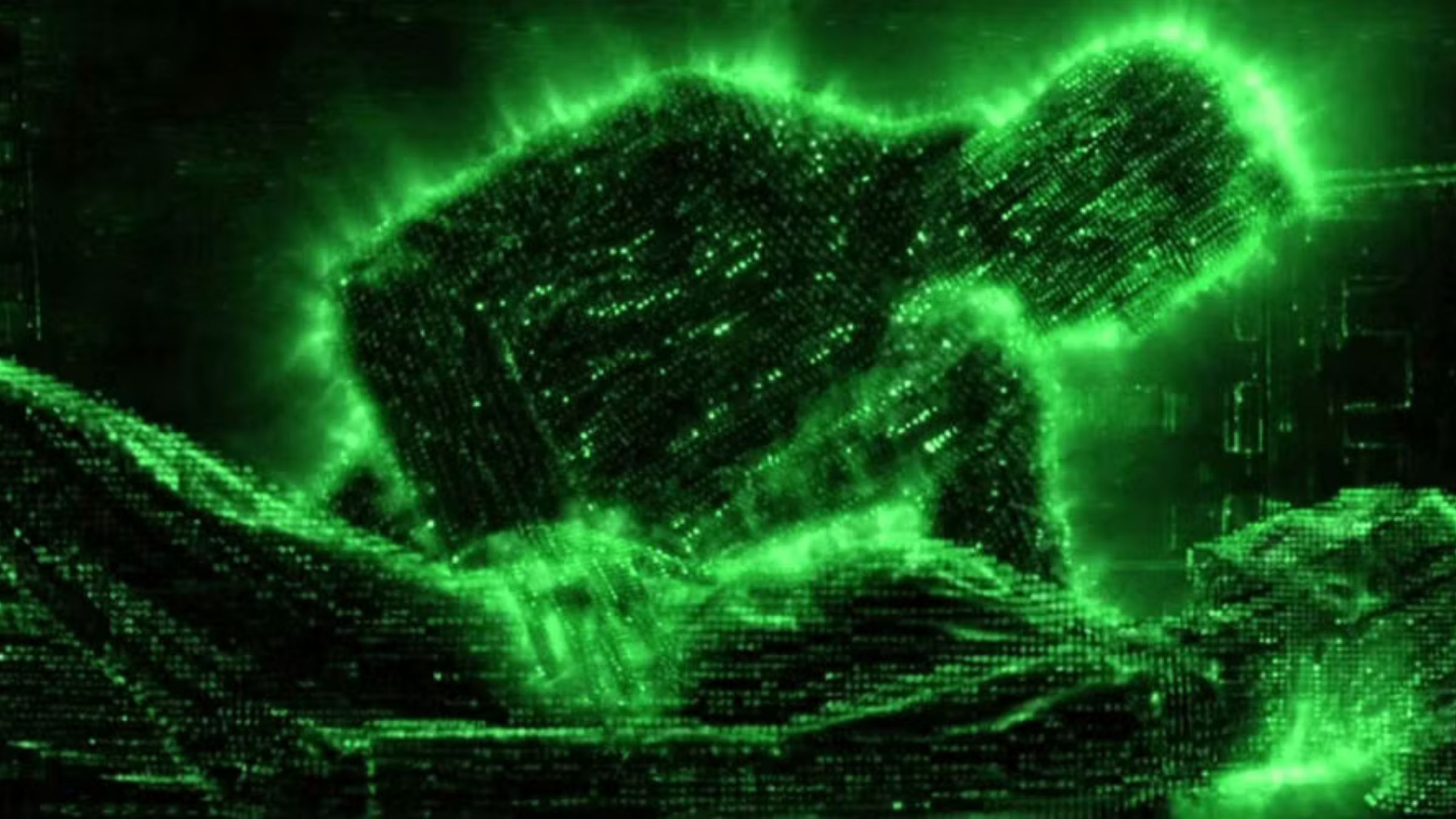 All of Neo’s Powers in The Matrix Franchise, Ranked - ComicBook.com