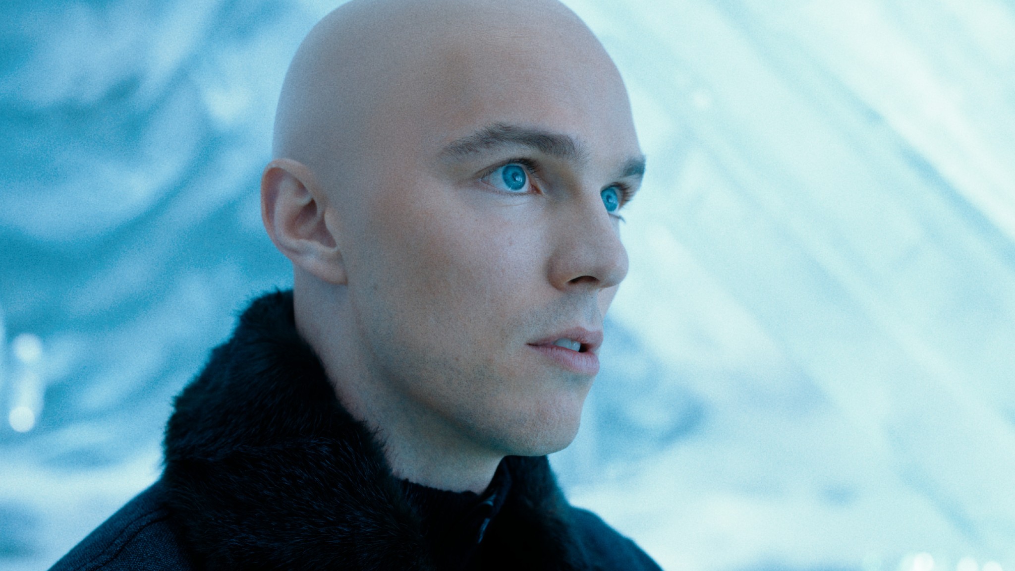 James Gunn Says Superman's Lex Luthor is "Heroic" & Teases Man Of Tomorrow's Biggest Change ...