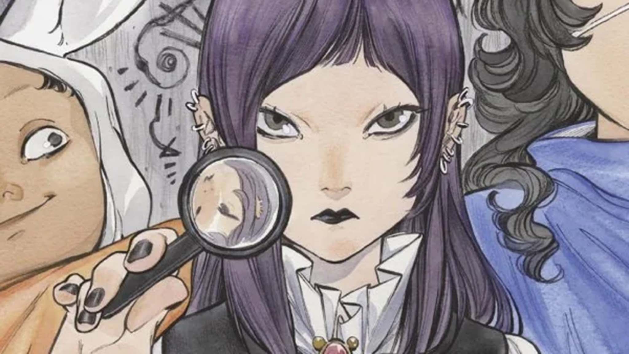 Marvel’s Ultimate Characters, Ranked