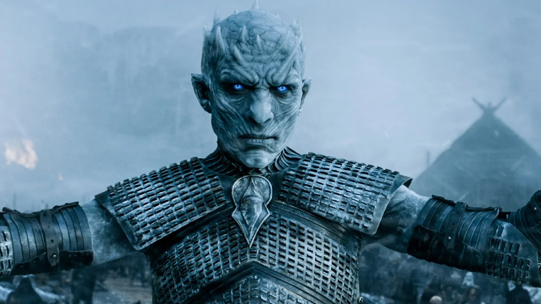 5 TV Characters That Could've Beaten the Night King in Game of Thrones