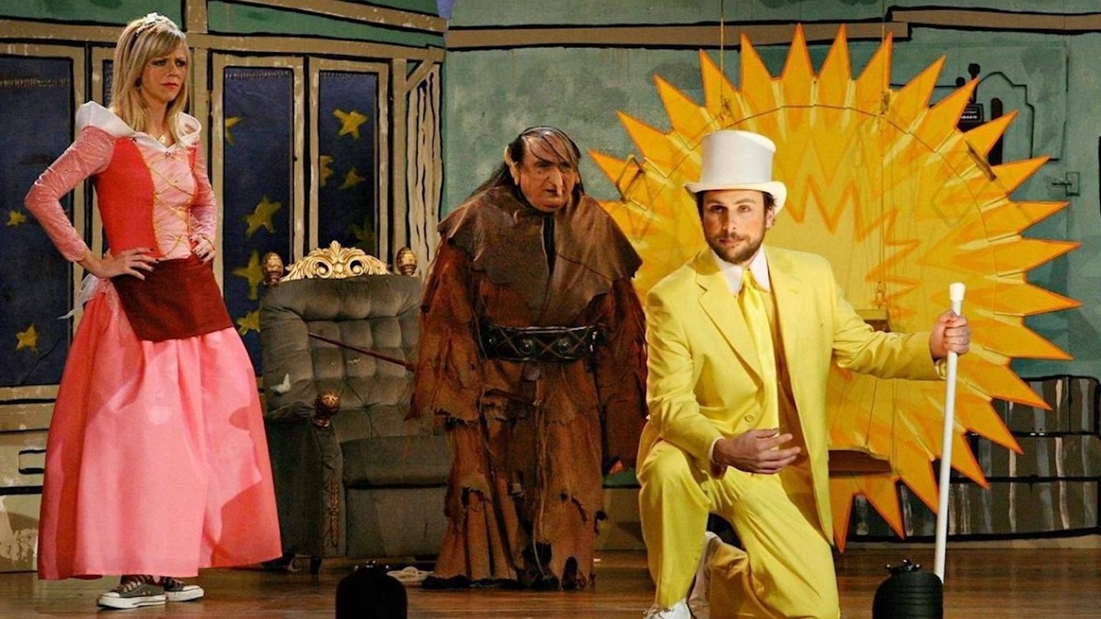 10 Best Charlie Kelly Episodes of It's Always Sunny in Philadelphia ...