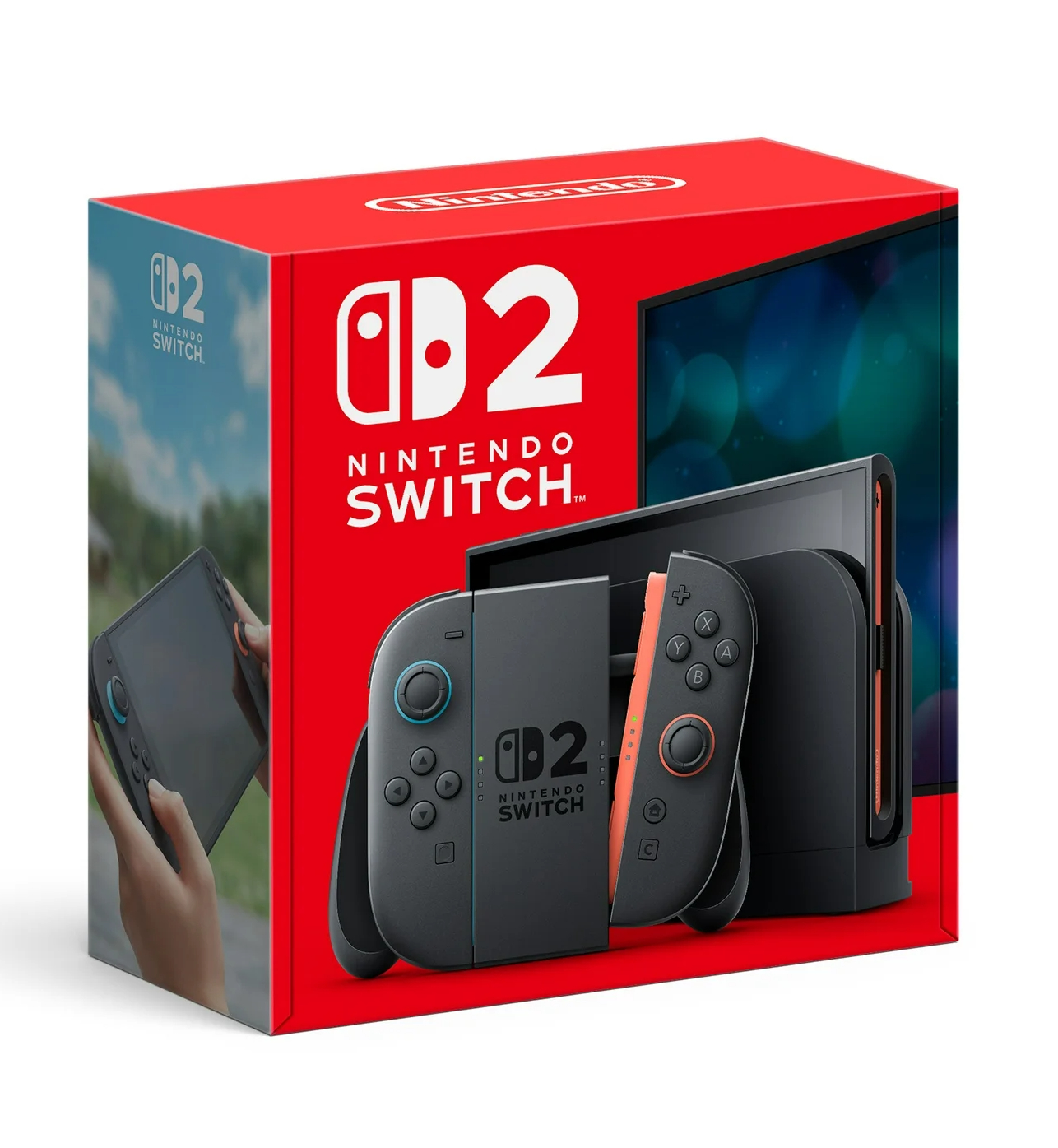 The Nintendo Switch 2 Will Get a Big Restock Online Tonight - ComicBook.com