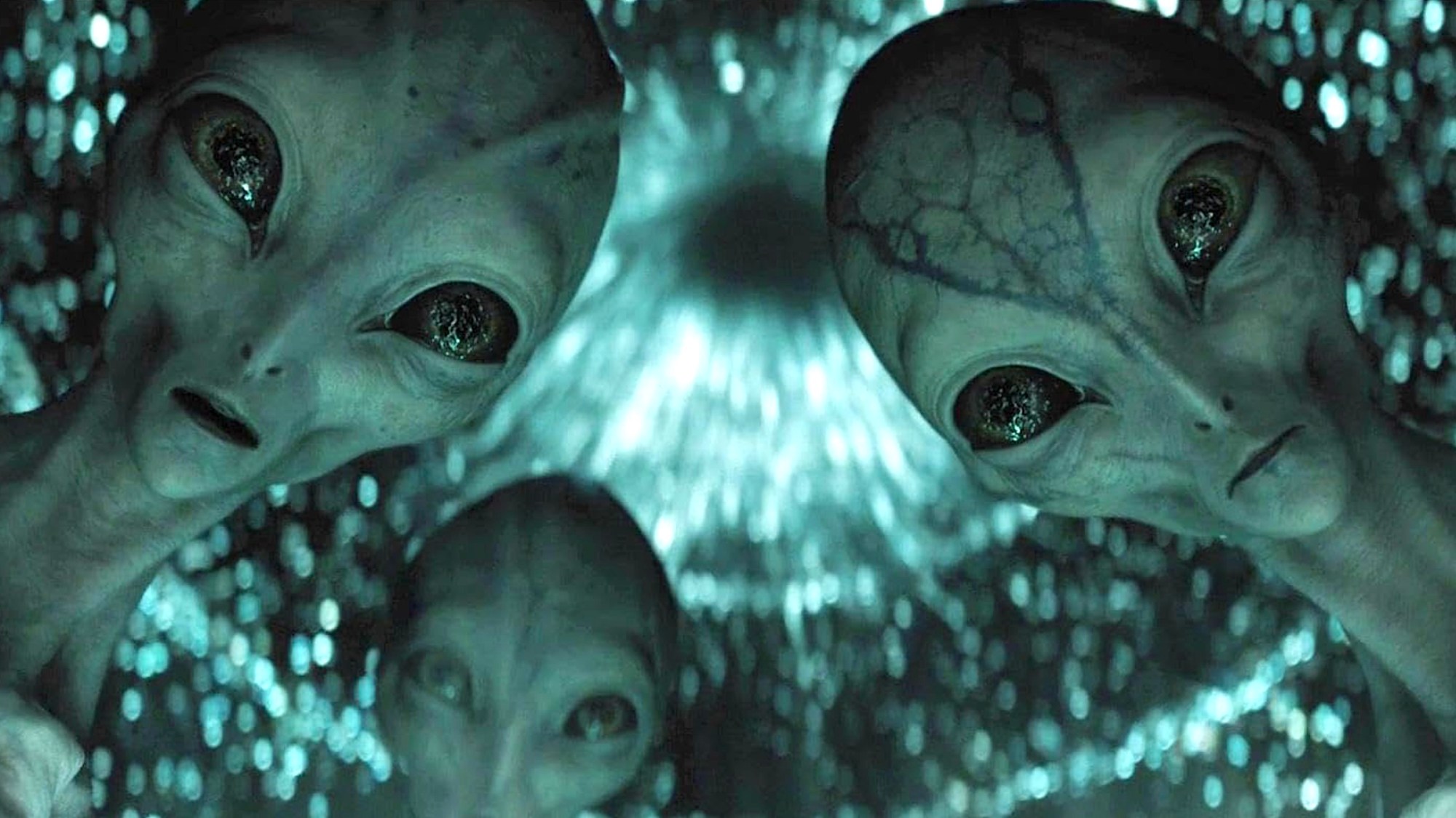 I Still Can't Believe These 5 Great Sci-Fi Movies Are Never Talked ...