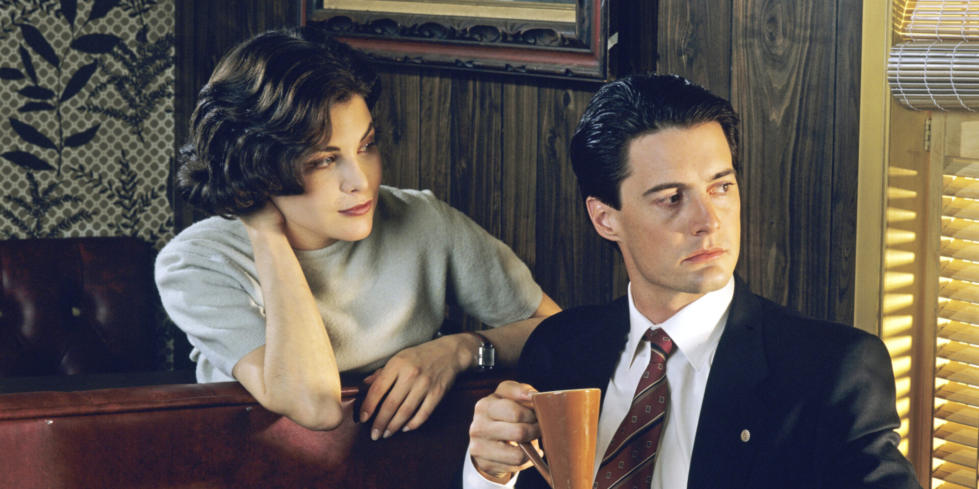 Twin Peaks Co-Creator Confirms There Were Talks of Season 4 (But Will ...