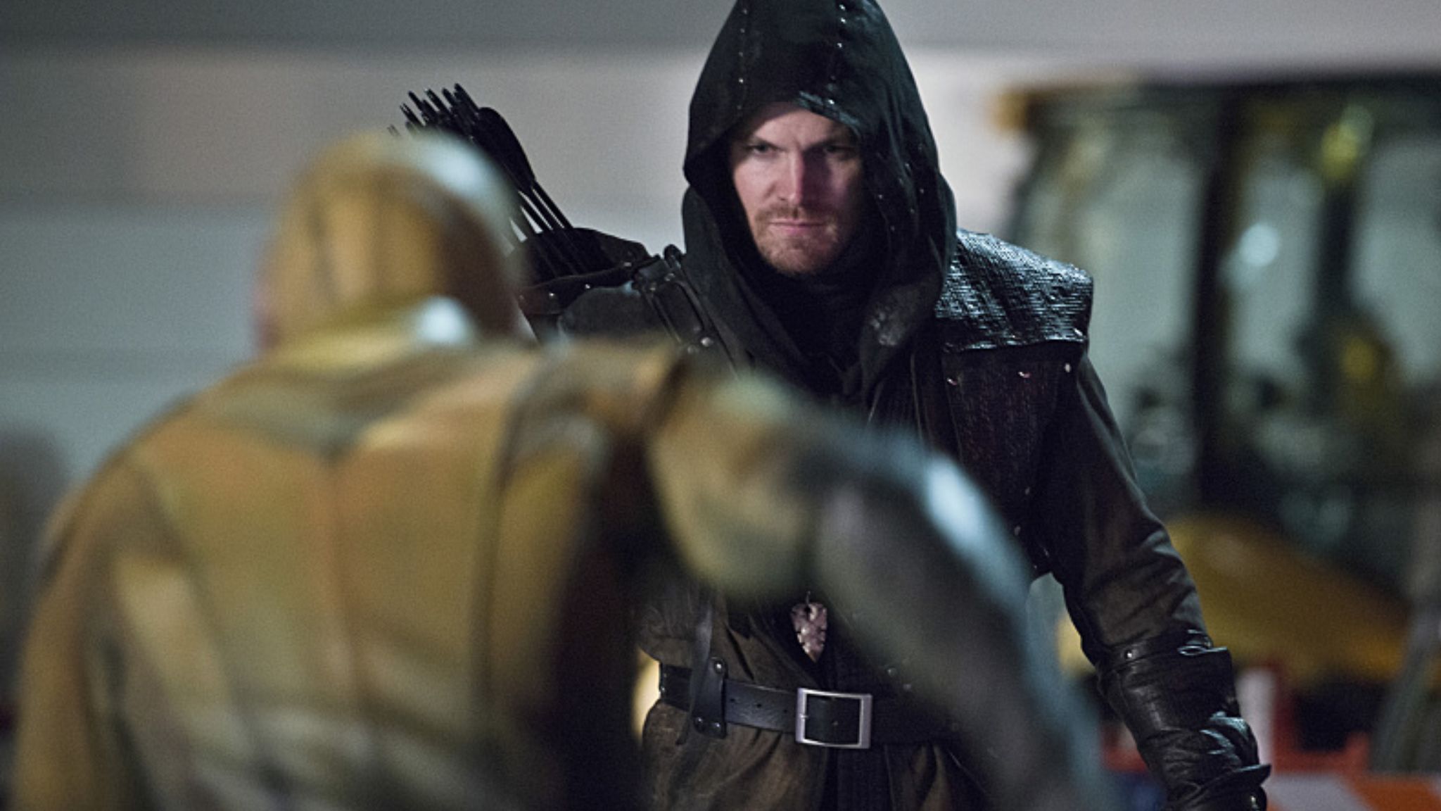 15 Best Trick Arrows Oliver Queen Uses in the Arrowverse