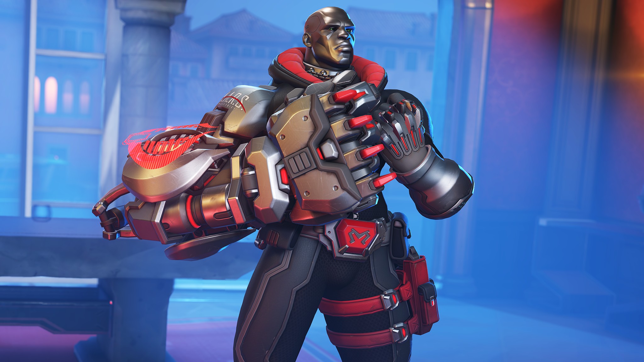 Overwatch 2 Devs Break Down New G.I. Joe Collab (Including the Hidden ...