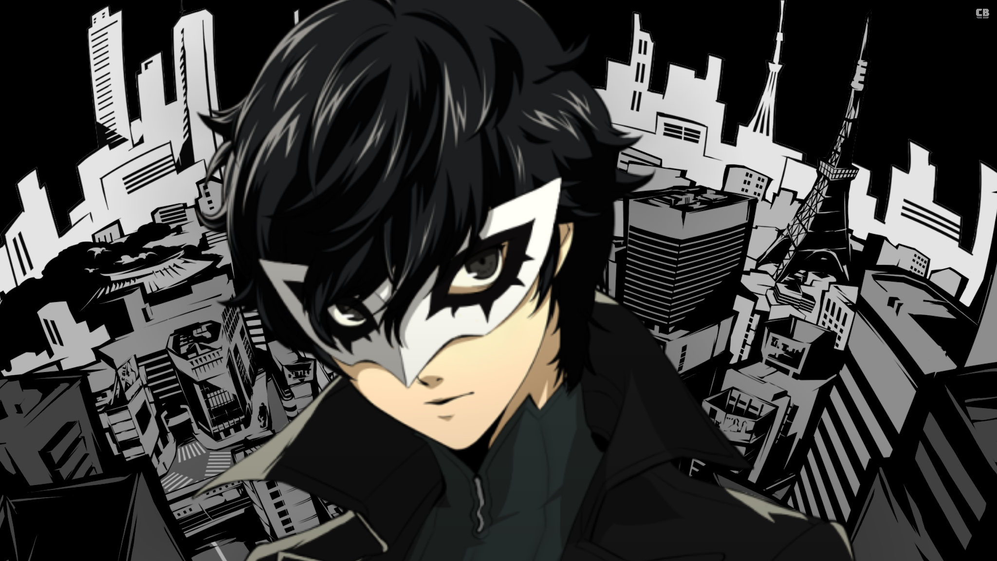 Atlus Is Asking Persona Fans How Badly They Really Want Persona 6