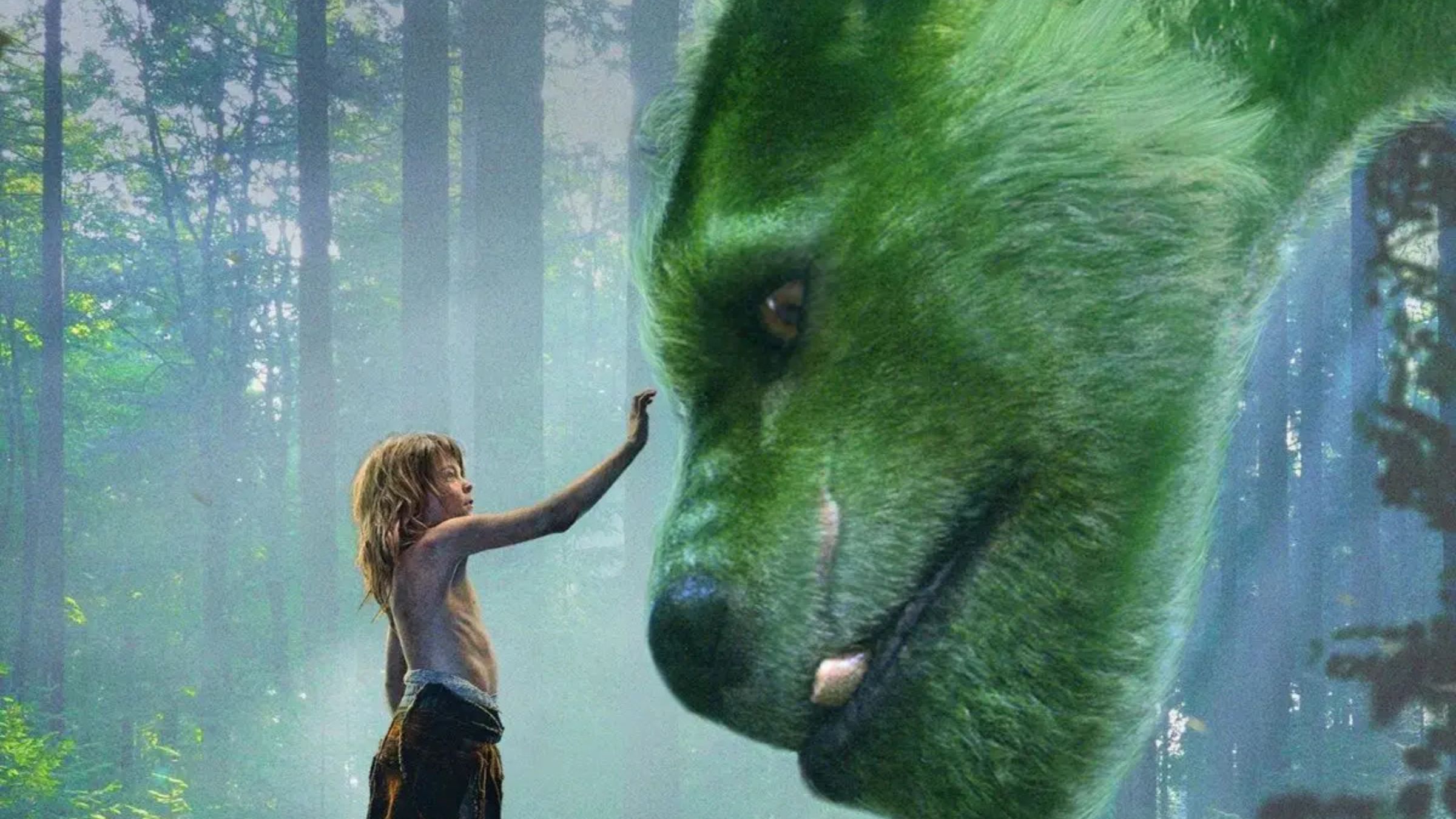 7 Best Dragons in Fantasy Movies (That Aren't Smaug or Toothless ...