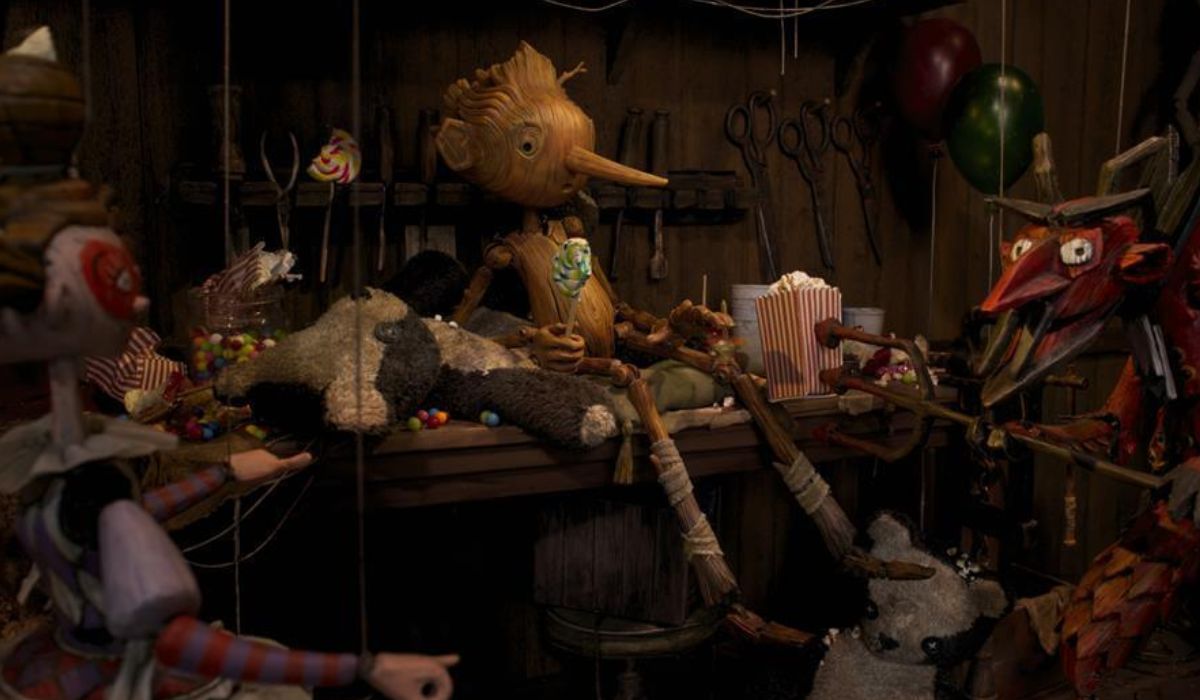 Every Guillermo del Toro Movie, Ranked - ComicBook.com