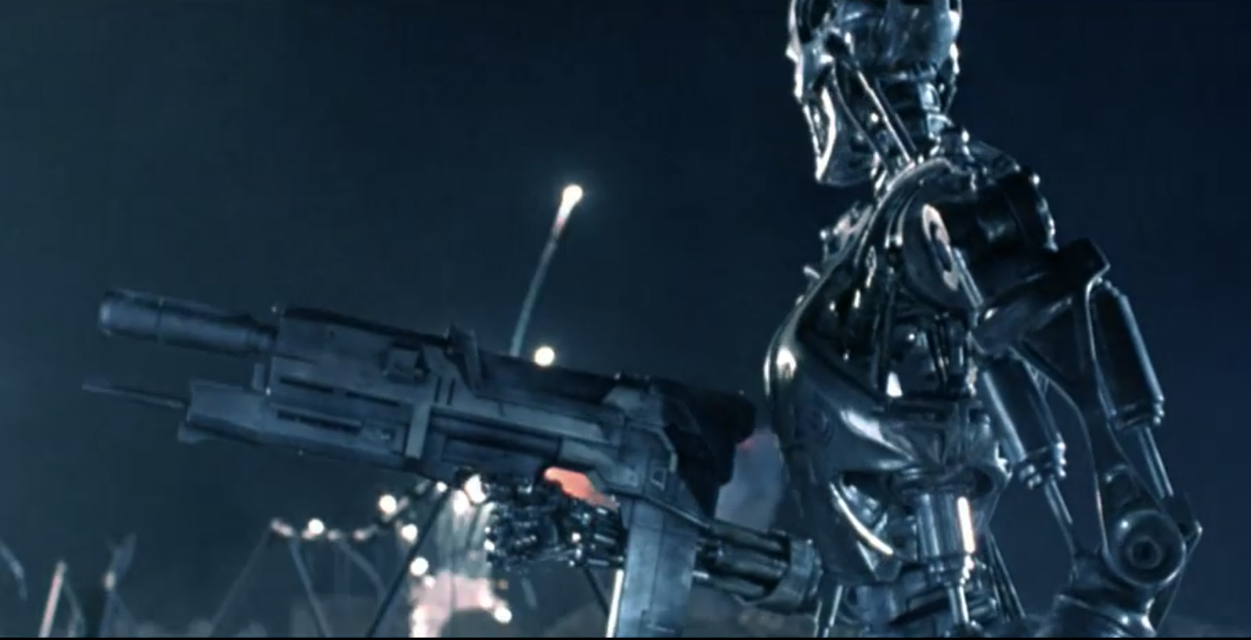 10 Coolest Weapons in the Terminator Movie Franchise - ComicBook.com