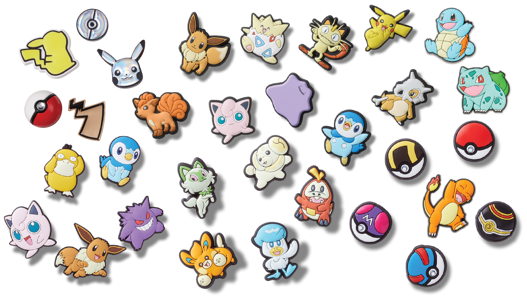 Pokemon and Crocs Team Up Just in Time for Summer - ComicBook.com