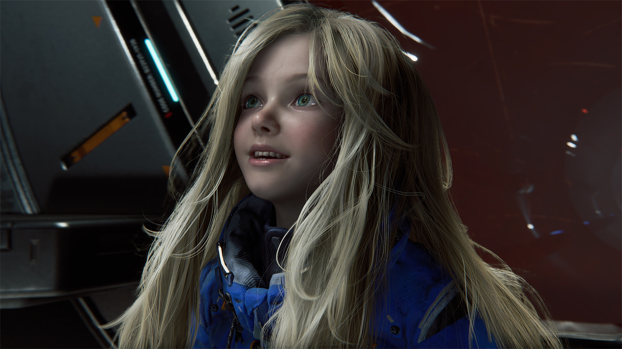 Pragmata Trailer Unveils Gameplay, New Release Window