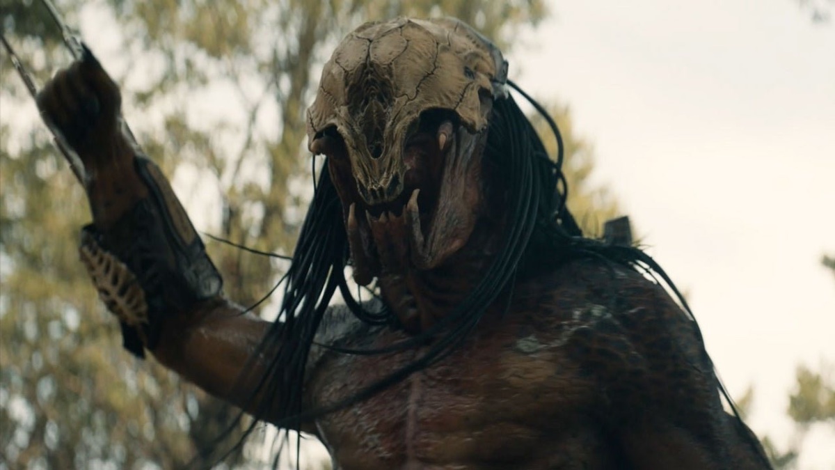 6 Things We Want to See In A New Aliens vs. Predator Movie (Based on ...
