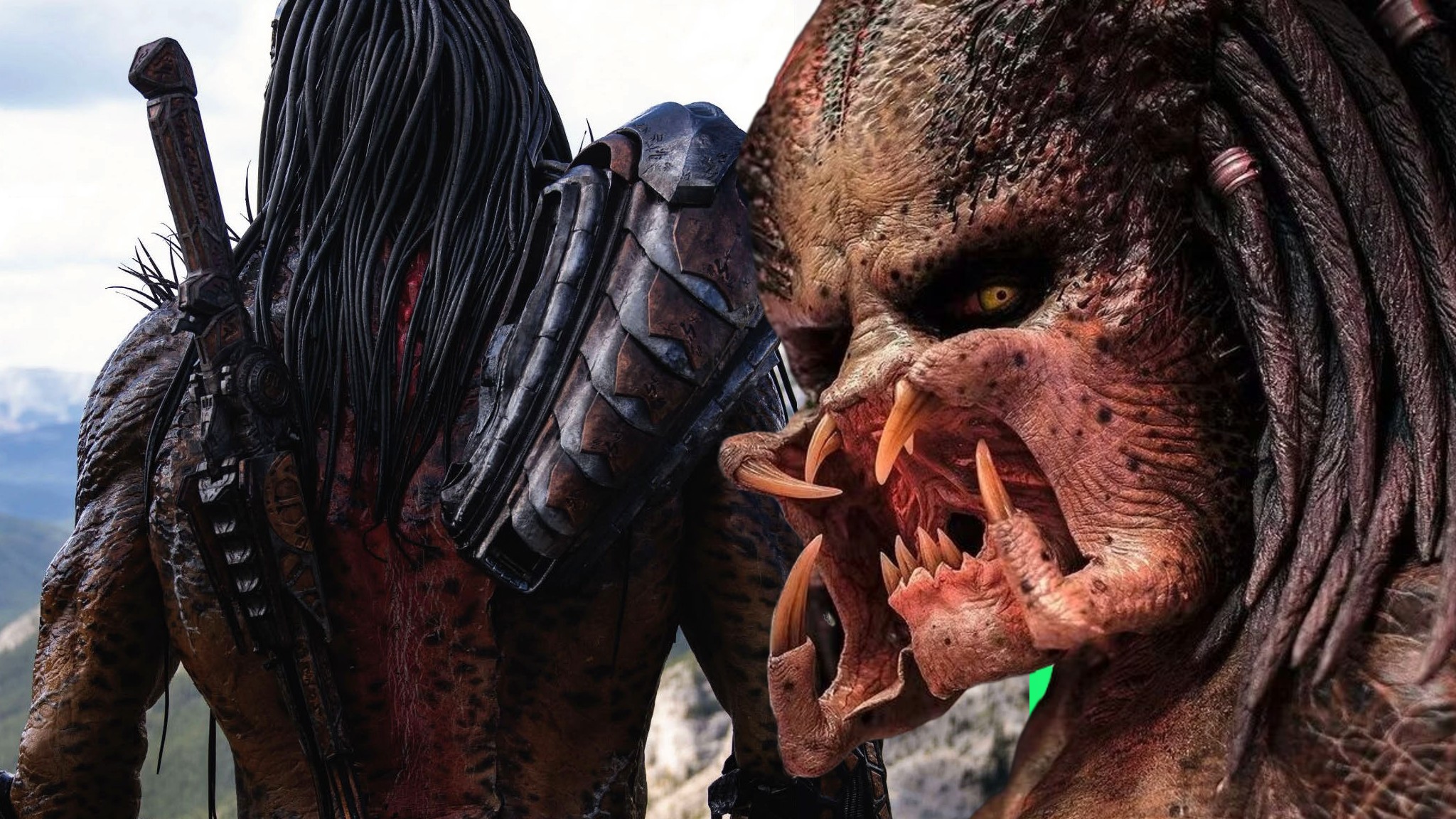 10 Coolest Predator Movie Weapons Ranked (And How Powerful They Really ...