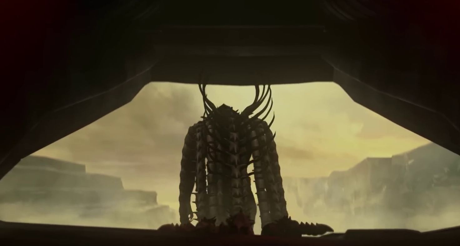 New Predator Movie Spoils Prey 2 (Even Though It's Awesome)