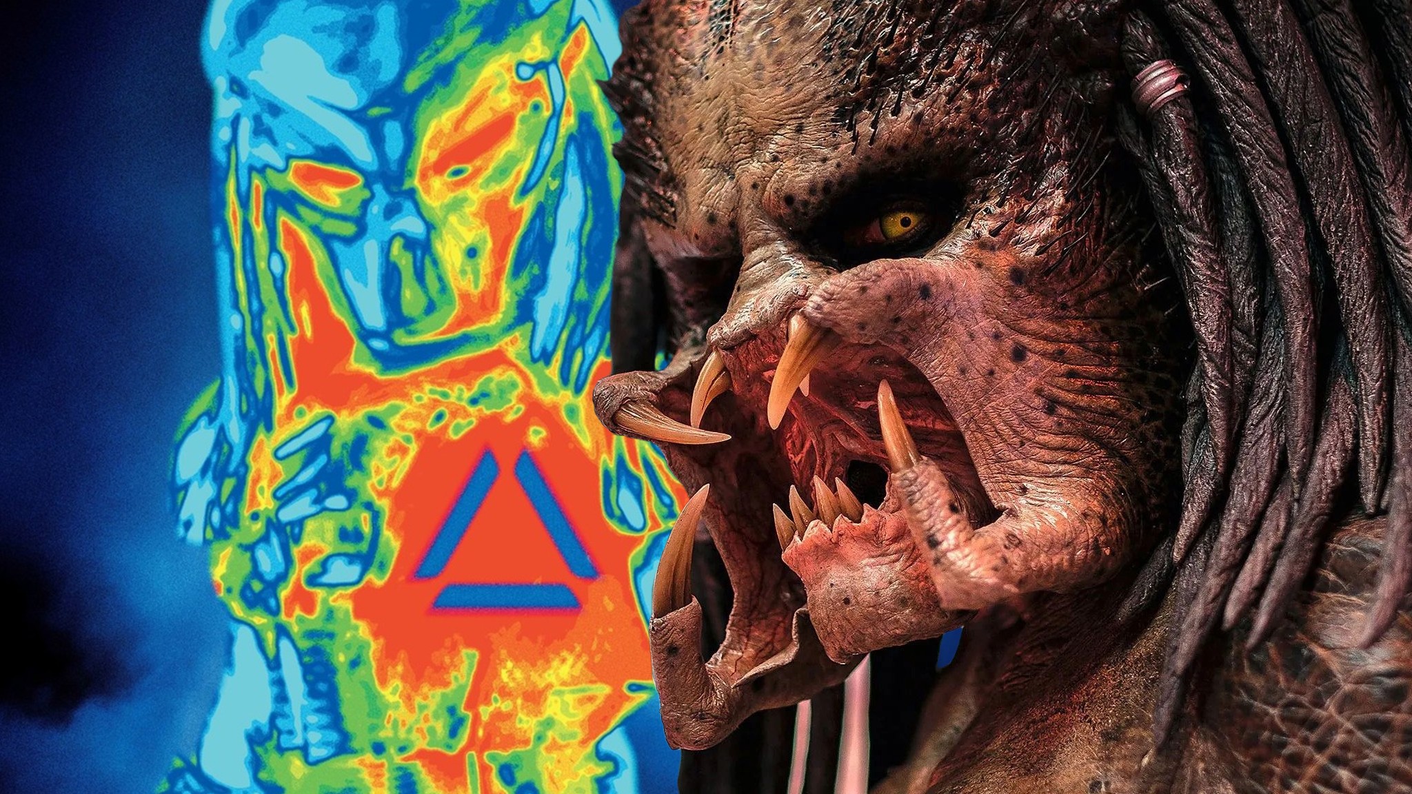 Every Predator Movie Ranked by How Many People Die on Screen ...