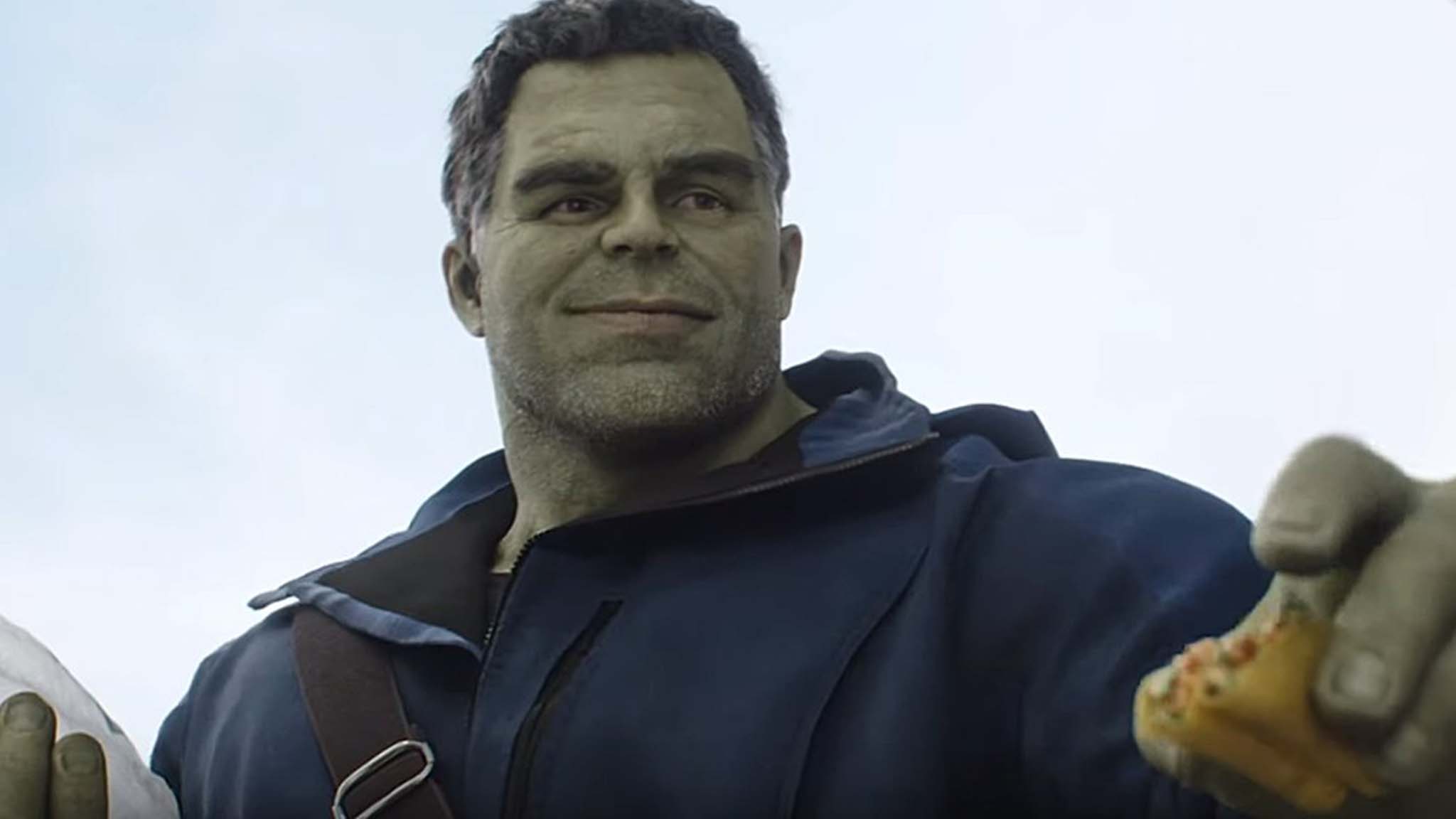 Hulk's Newest Role in the Marvel Universe Will Surprise You - ComicBook.com