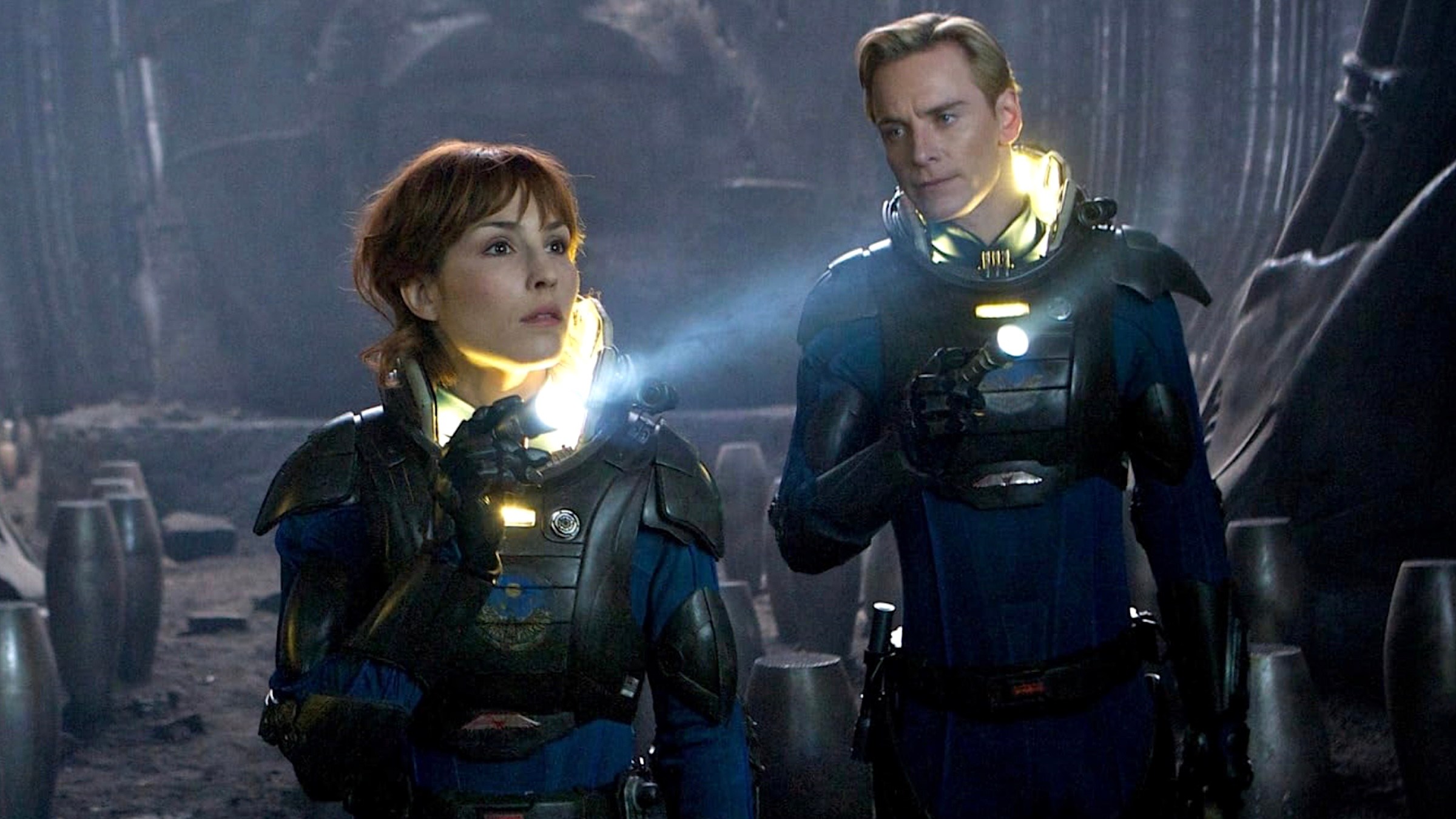 13 Years Later, Prometheus Is Way Better to Rewatch Than You Think ...