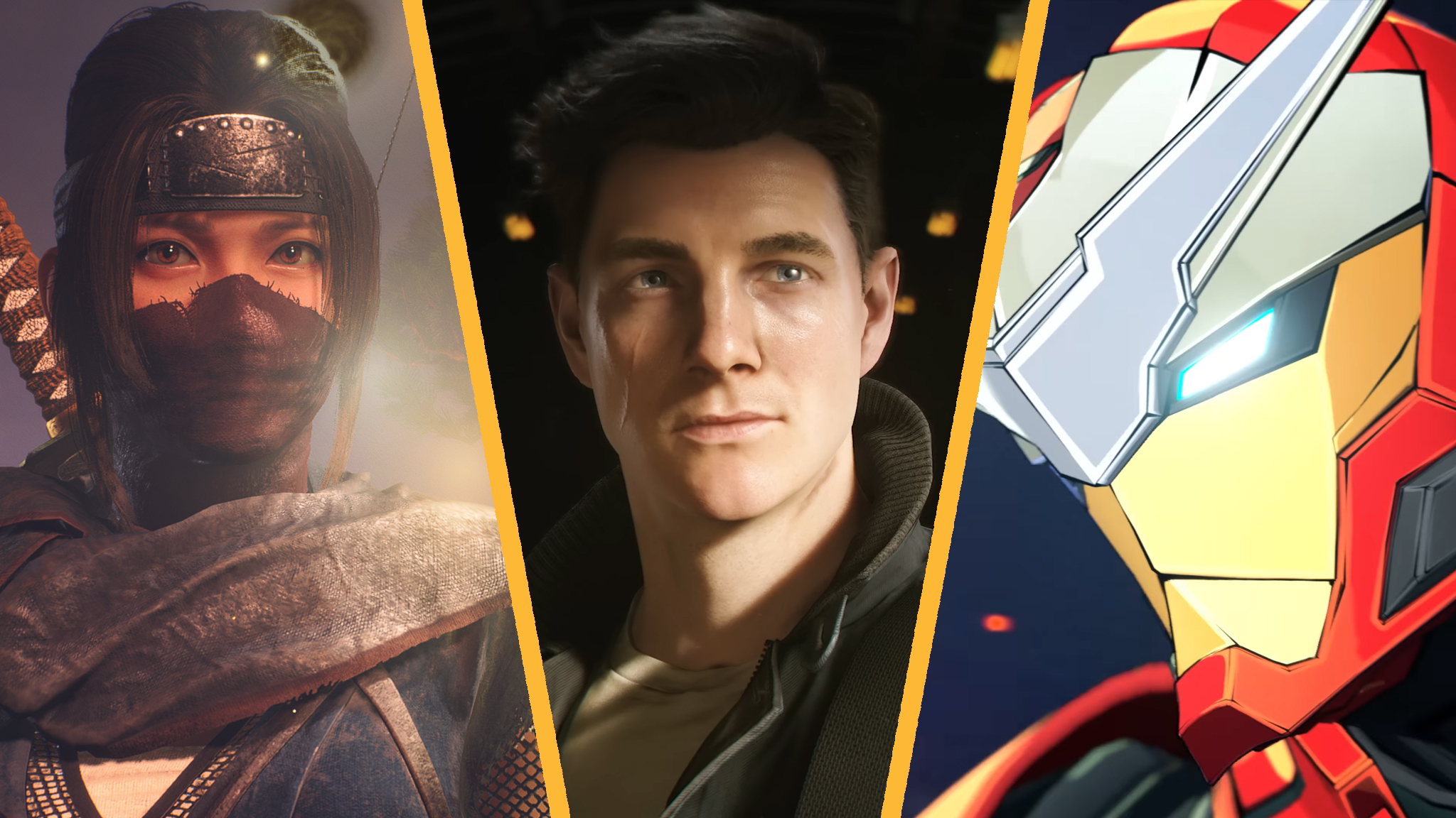 The 10 Best Games From PlayStation's New State of Play, Ranked