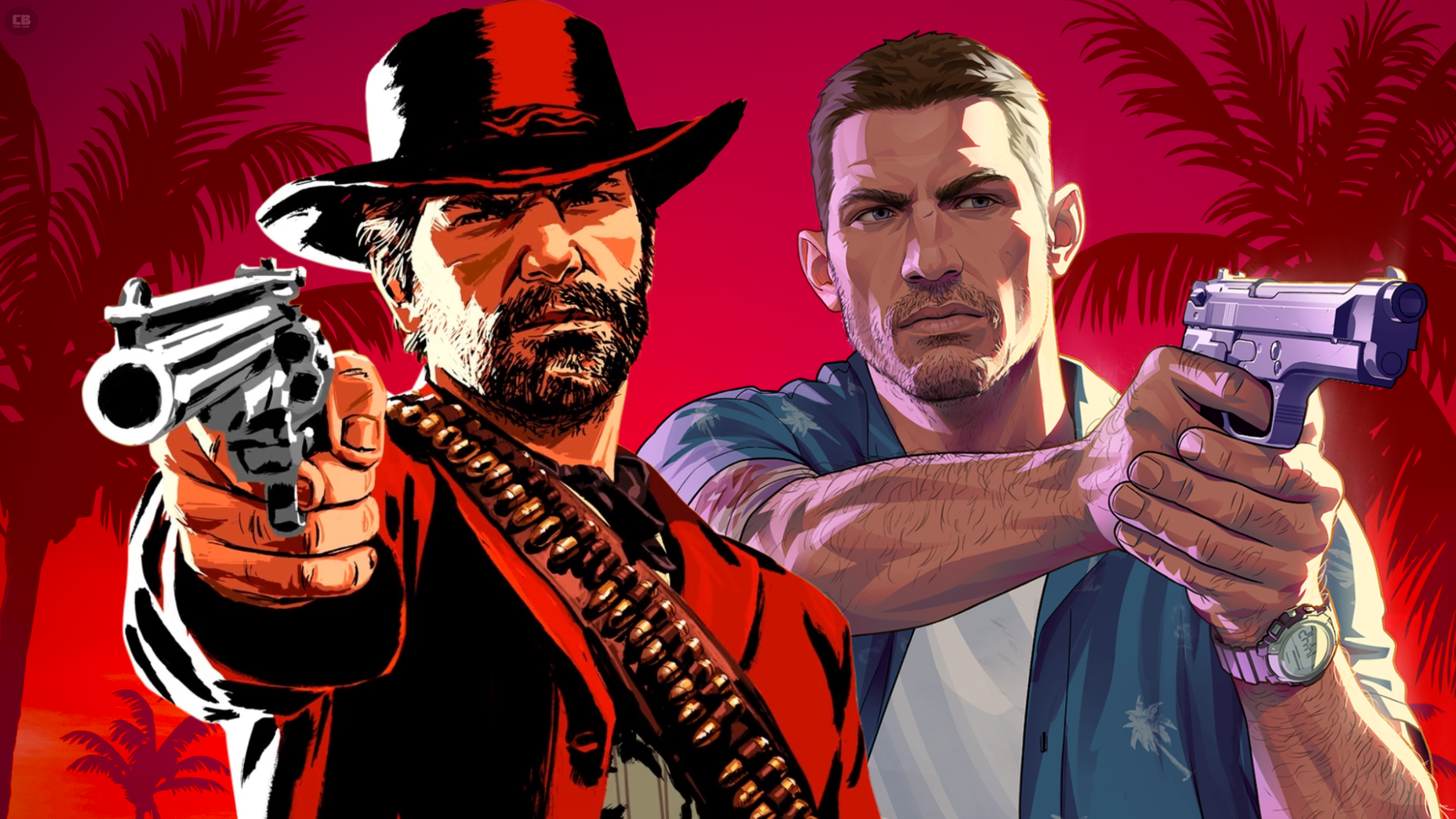GTA 6 Leak Reveals Return of Major Red Dead Redemption 2 Gameplay Feature