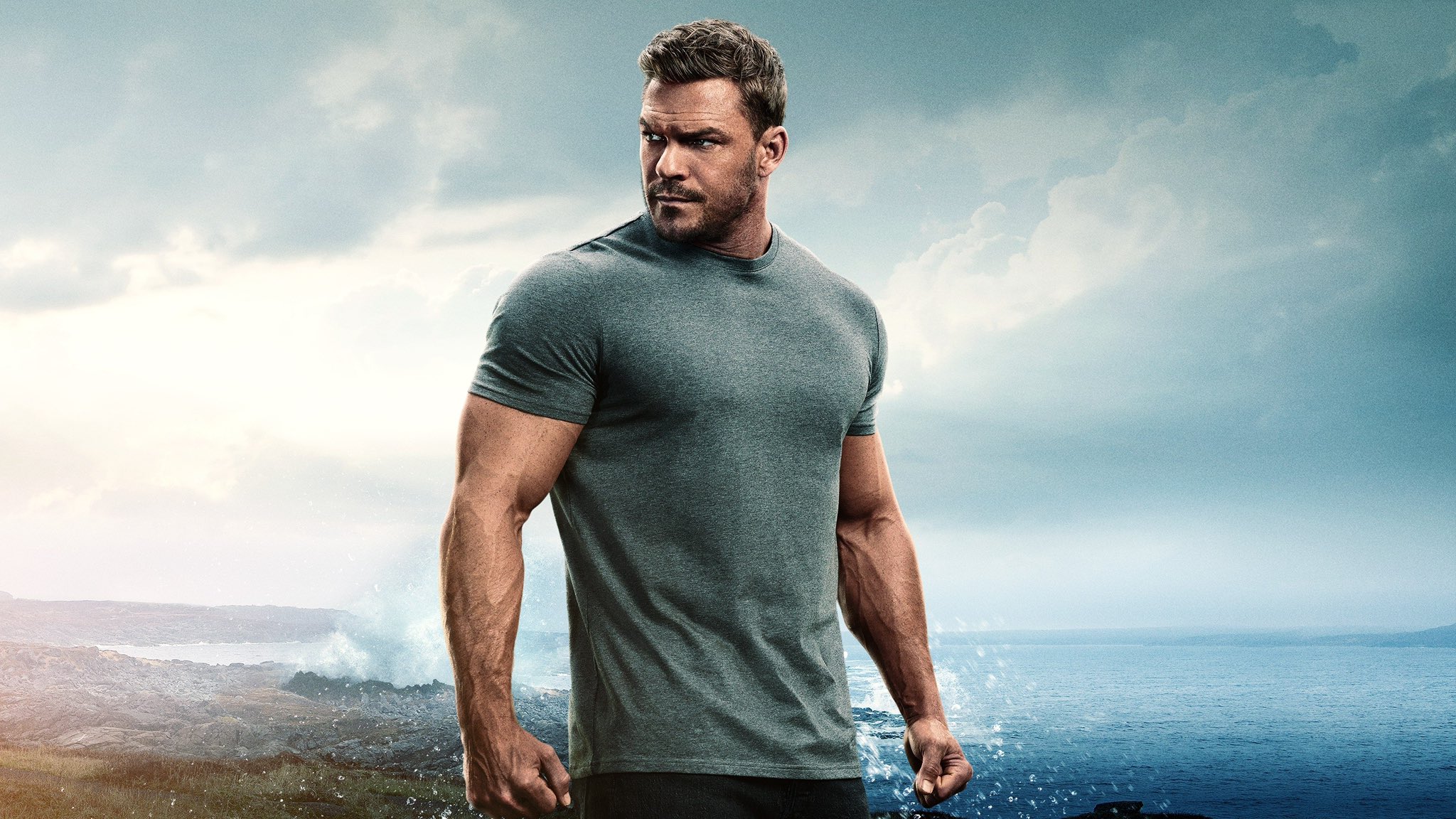 Reacher Season 4 Loses Key Star With Filming Already Underway ...