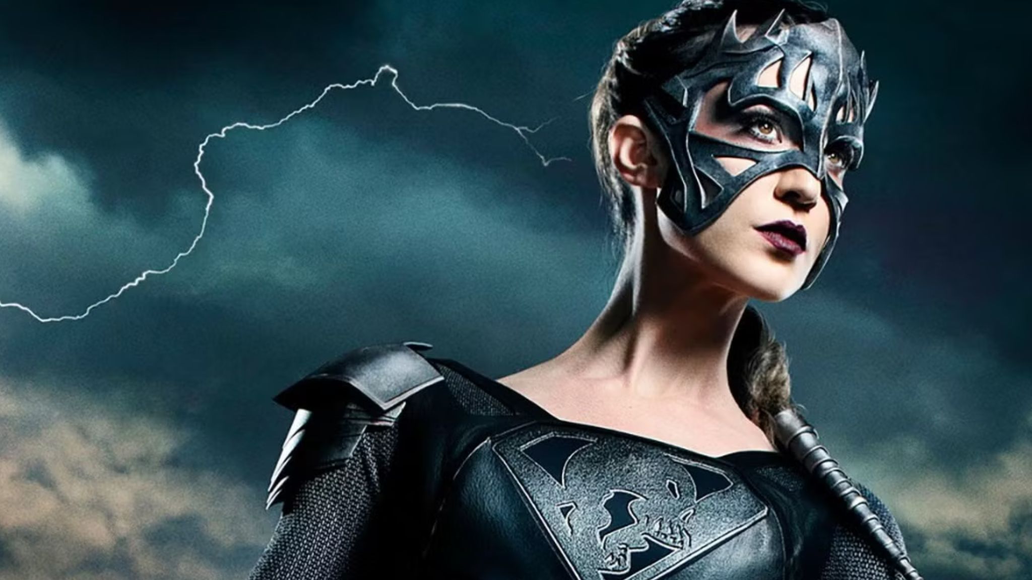 7 Great DC Characters That Have Only Appeared in the Arrowverse