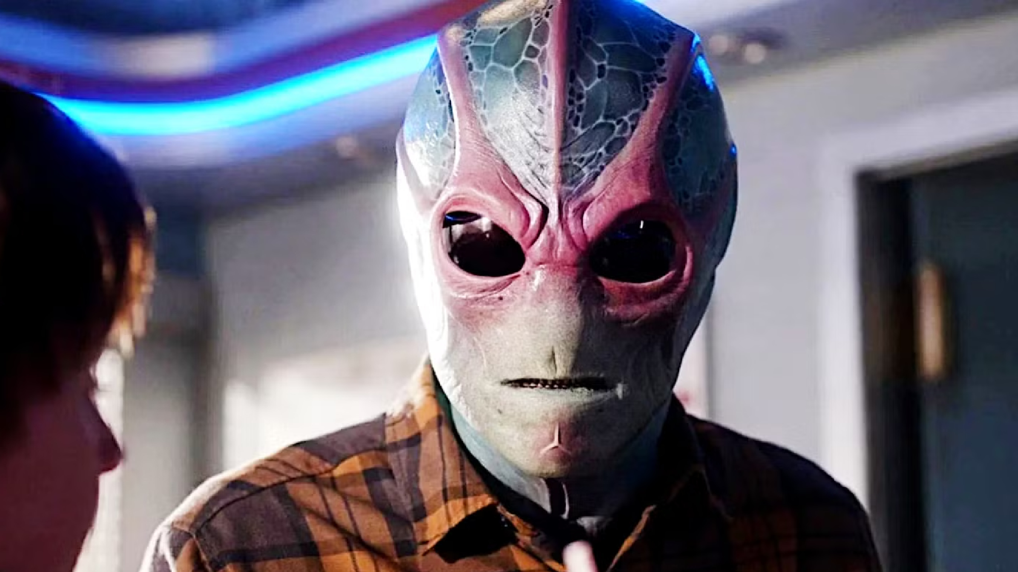 7 Best Sci-Fi TV Shows You Didn’t Know Were Streaming on Netflix ...