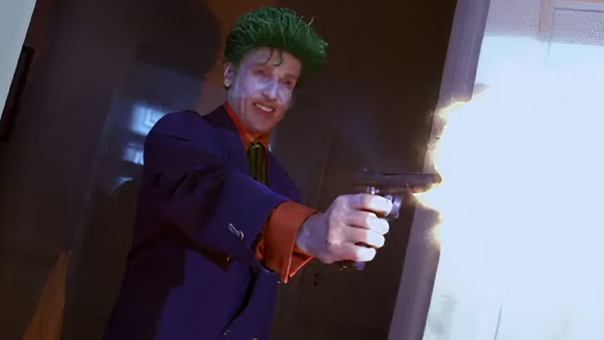 Every Live-Action Version Of The Joker, Ranked - ComicBook.com