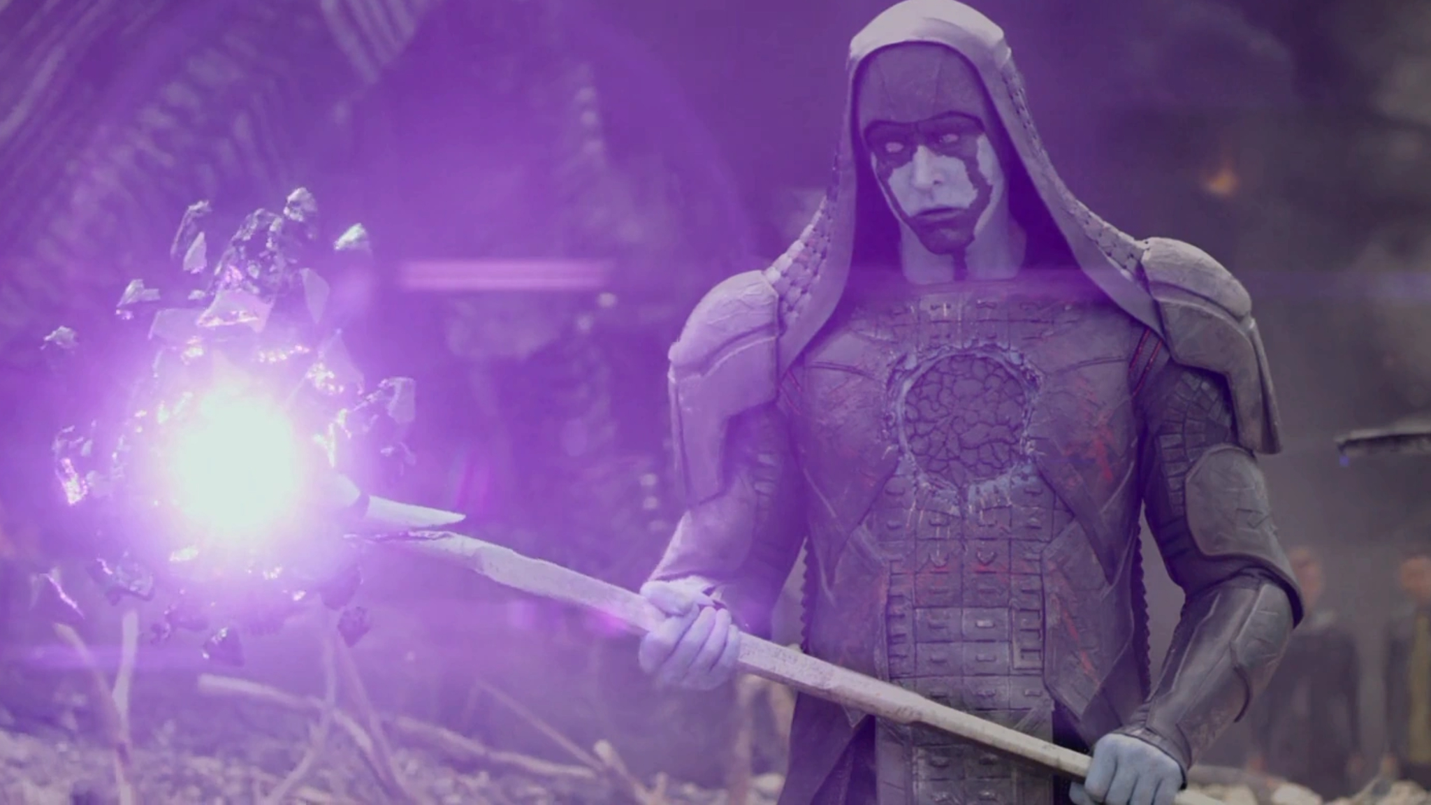 10 Best Weapons In The Marvel Cinematic Universe (And How Powerful They ...