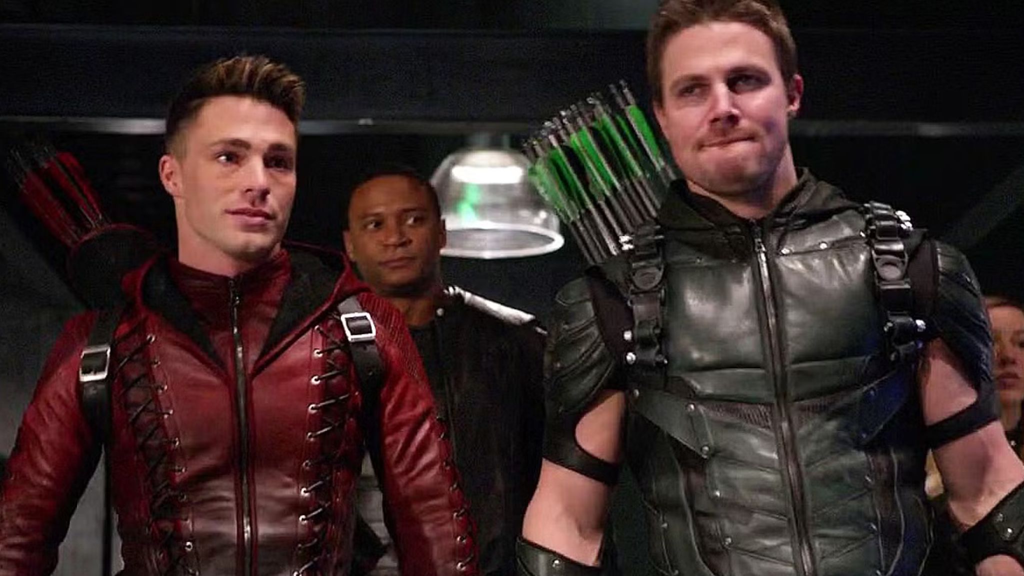 15 Best Trick Arrows Oliver Queen Uses in the Arrowverse