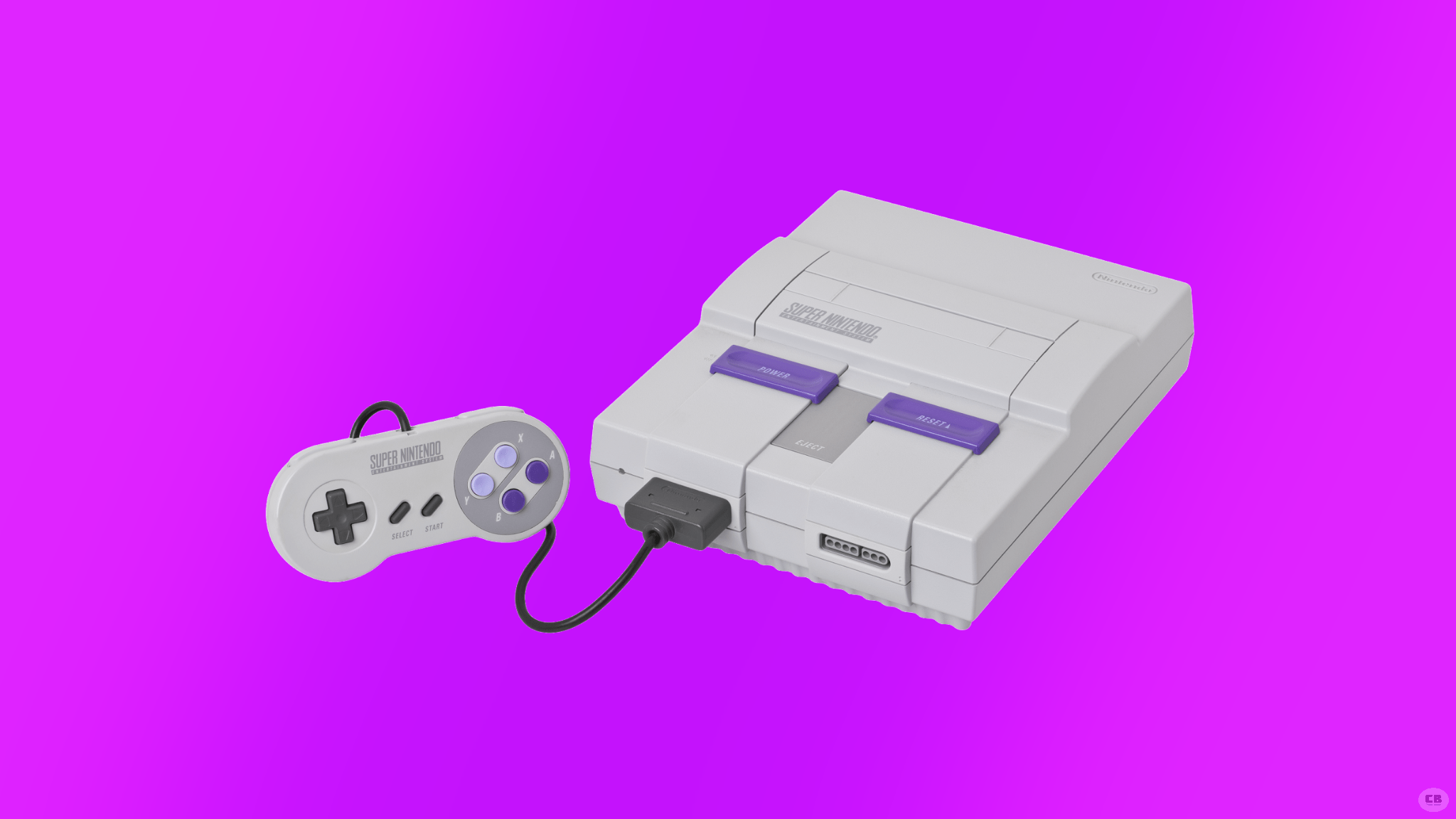 1996 SNES Exclusive Is Reportedly Getting a Remake