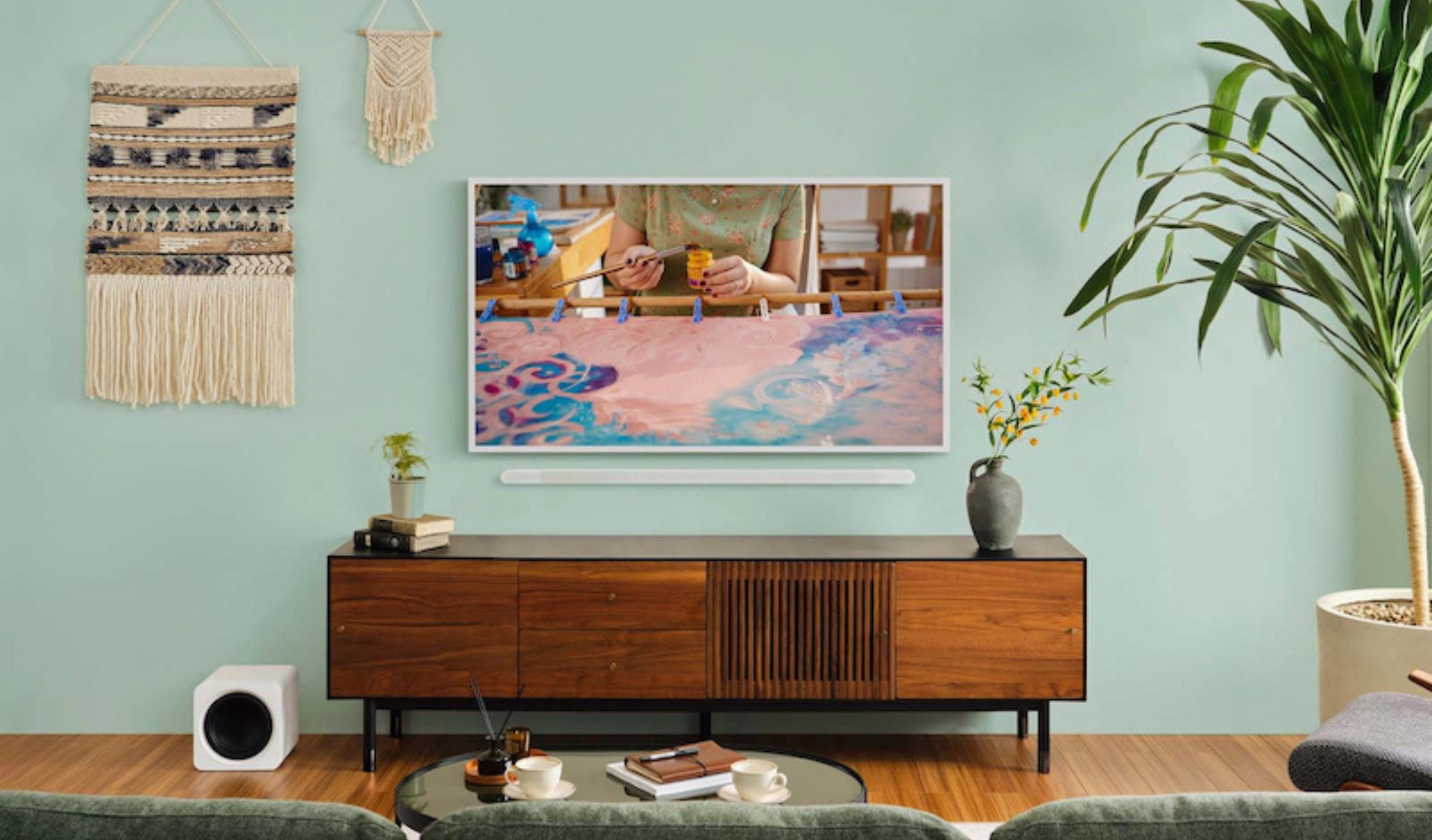 Samsung Drops Massive Prime Day TV Deals Ahead of the Rush - ComicBook.com