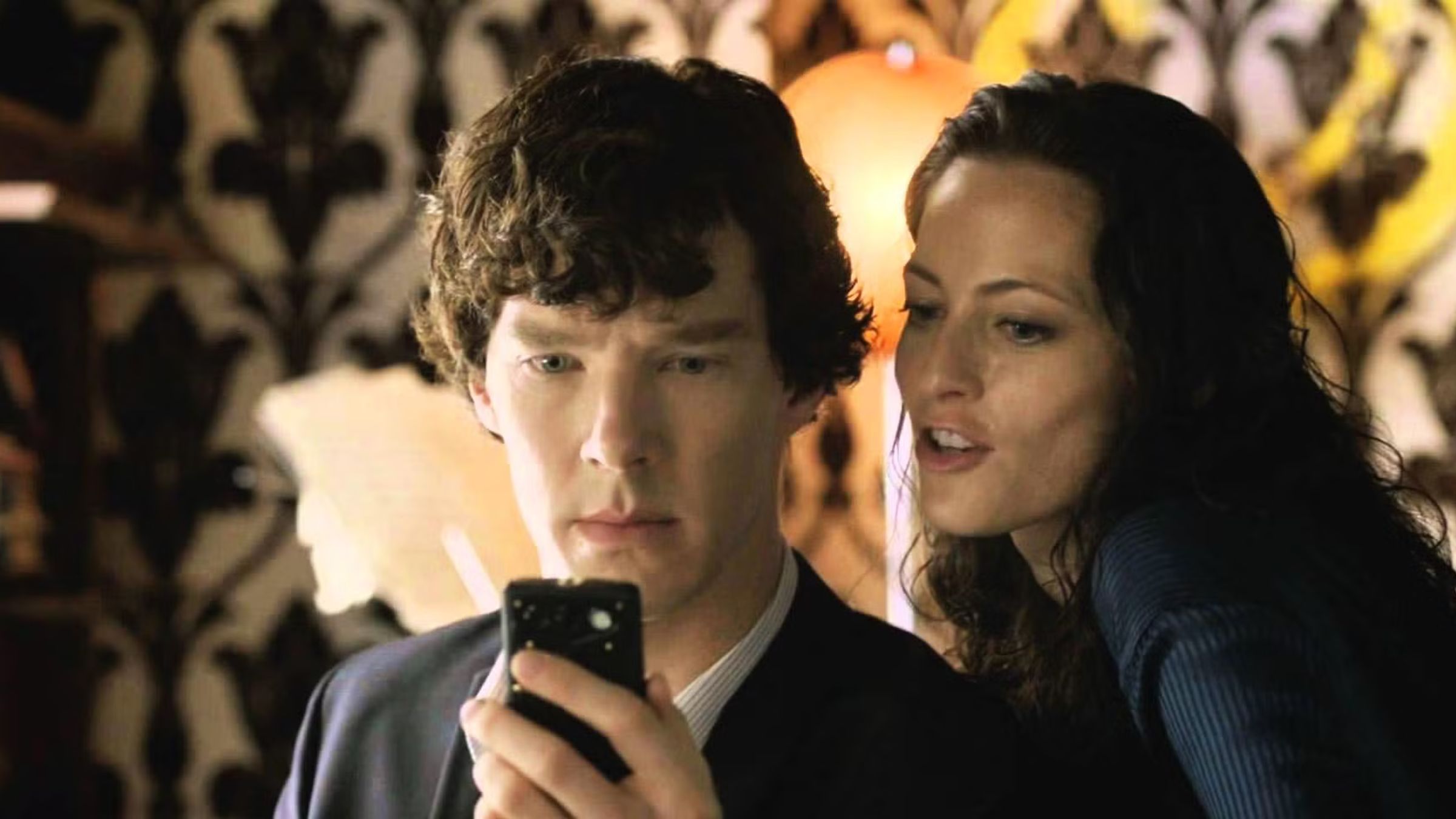5 Things That Still Bug Me About Sherlock - ComicBook.com