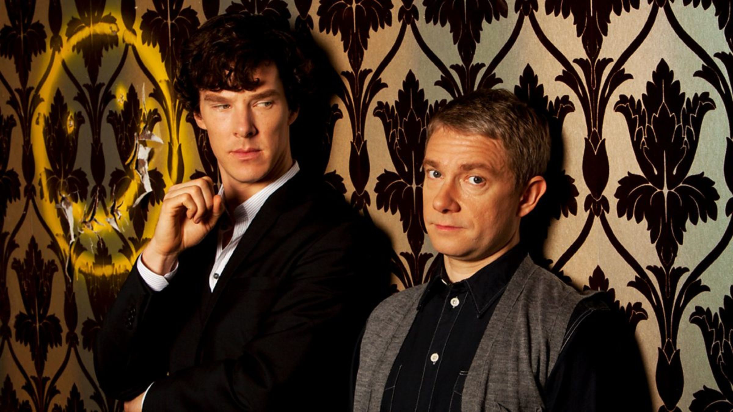 5 Things That Still Bug Me About Sherlock - ComicBook.com