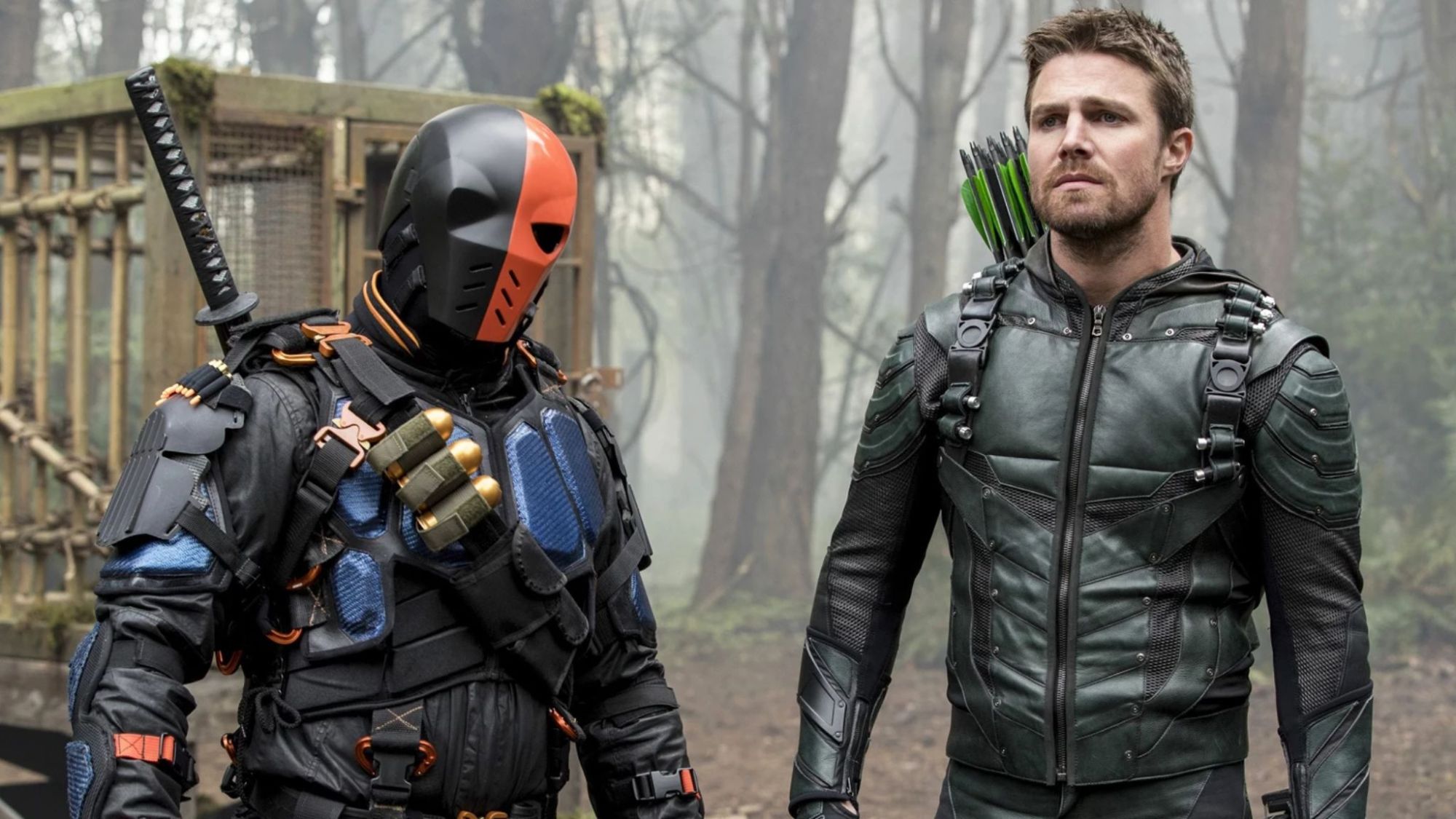 10 Best Episodes of Arrow, Ranked