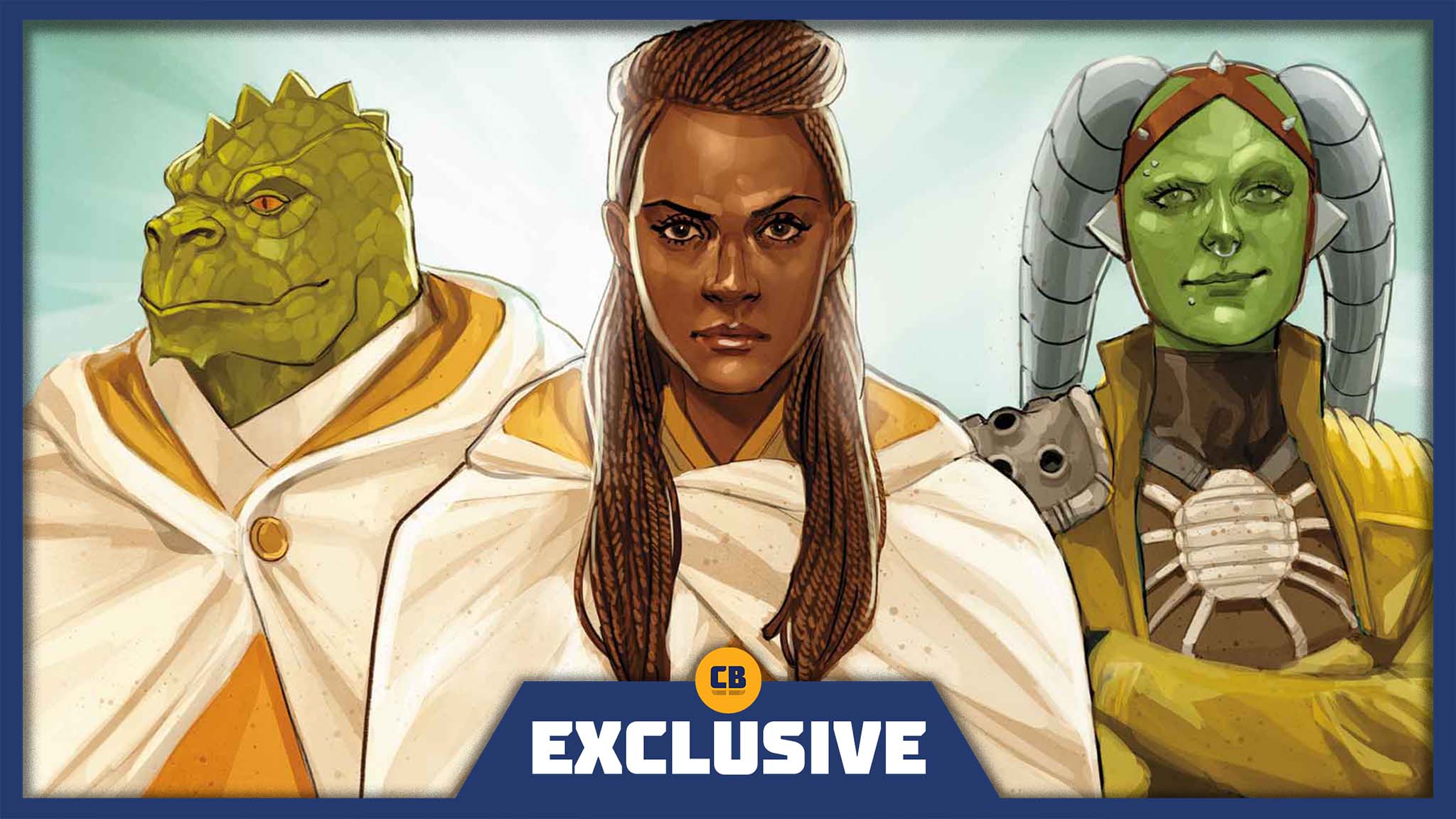 Star Wars Says Goodbye to The High Republic Era, But What Comes Next ...