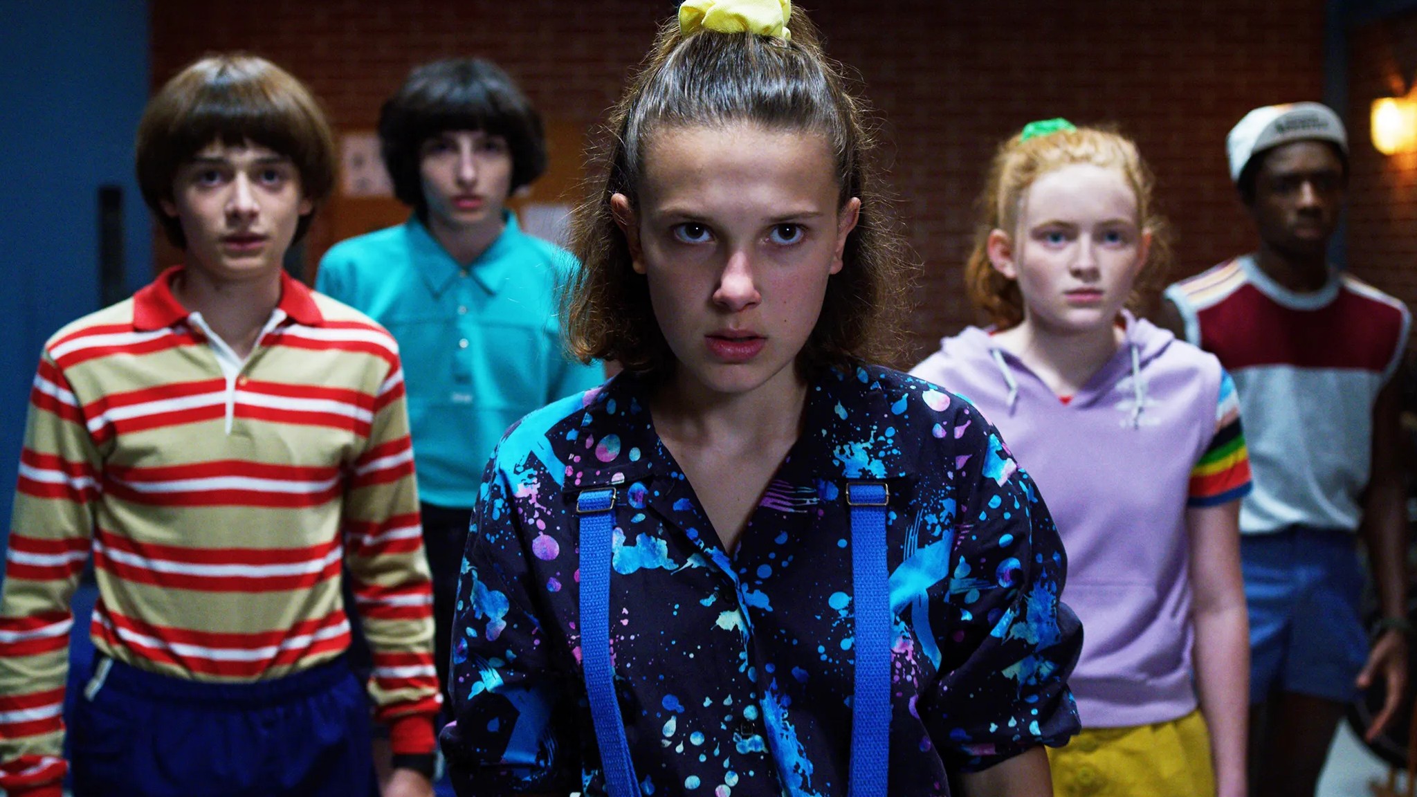 Vecna's Plan In Stranger Things Season 5 Explained: Everything We Know ...