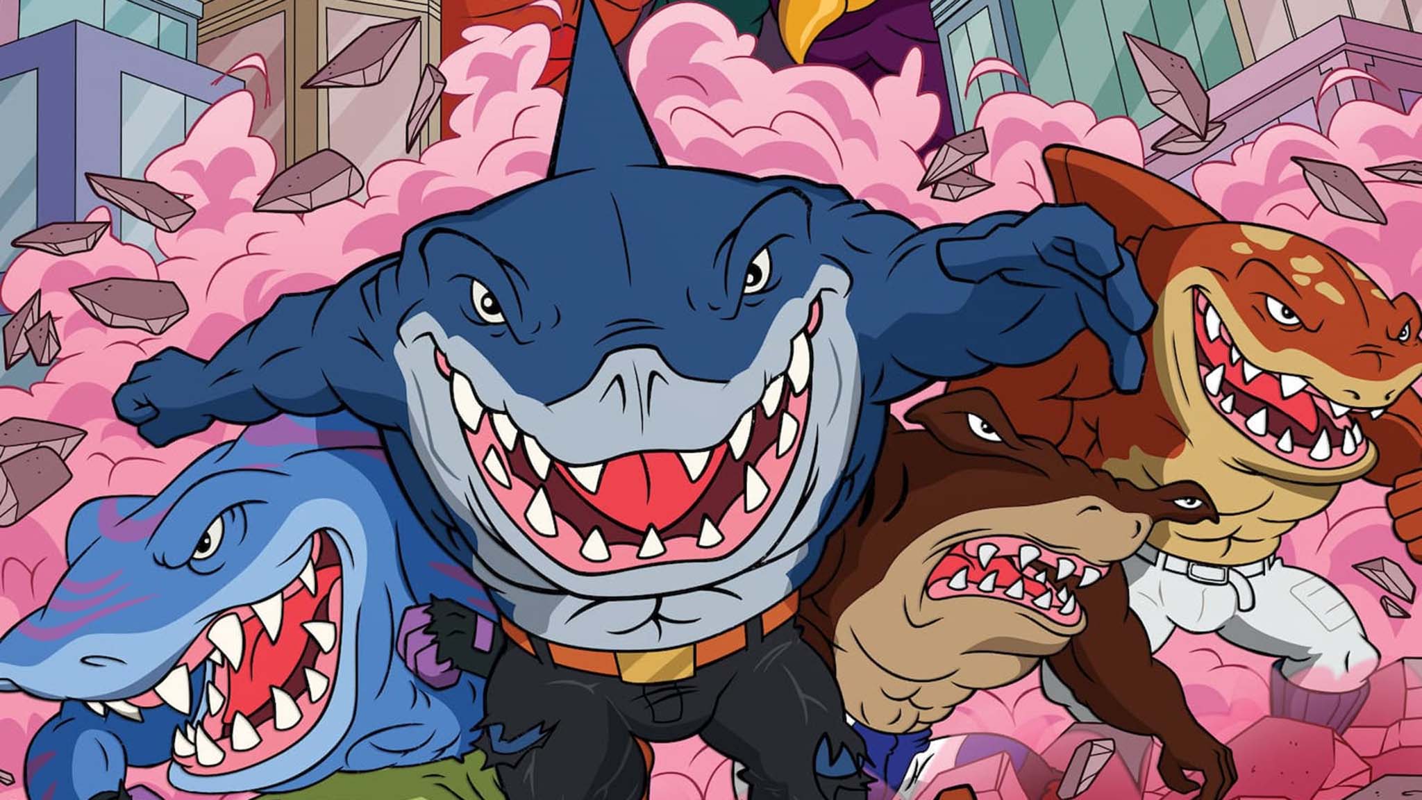 An Iconic '90s Franchise Makes a Surprising Return After 20 Years ...