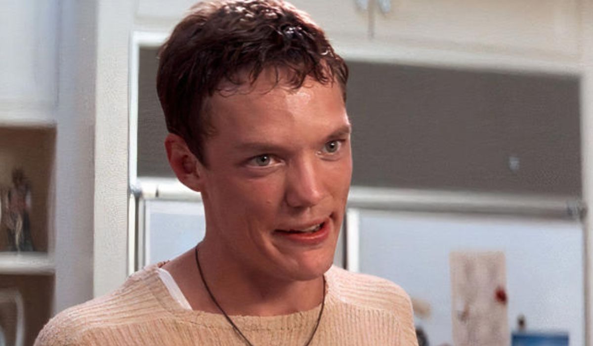 Every Ghostface Killer in Scream, Ranked - ComicBook.com