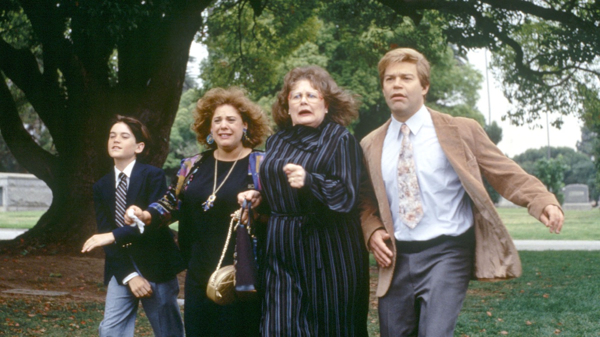 Every SNL Movie Ranked Worst to Best - ComicBook.com