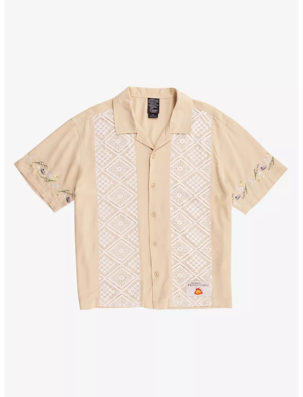 Hot Topic's New Studio Ghibli Collection Is Perfect for Summer ...