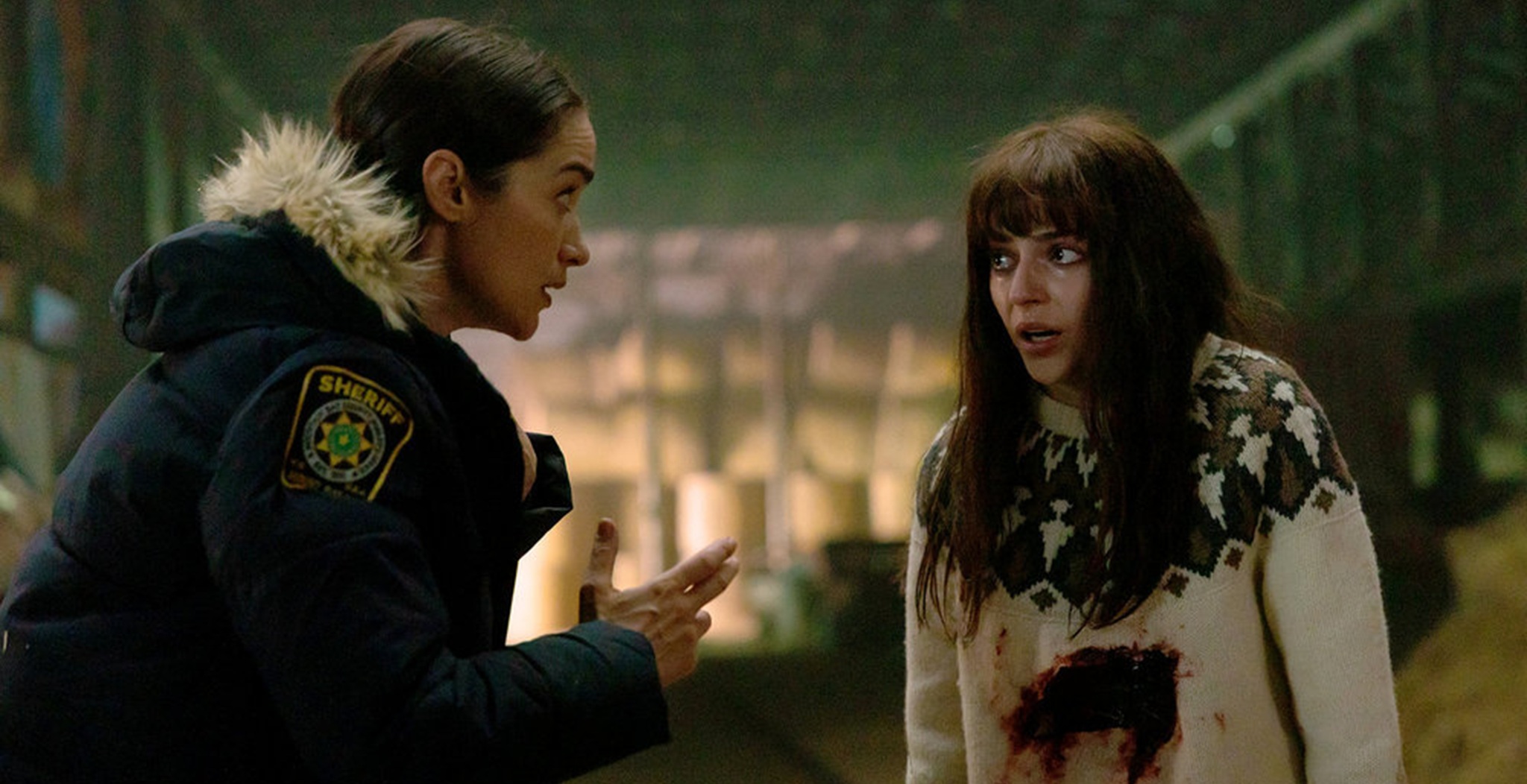 First Episode of SYFY’s New Image Comics Adaptation Is Streaming Free ...