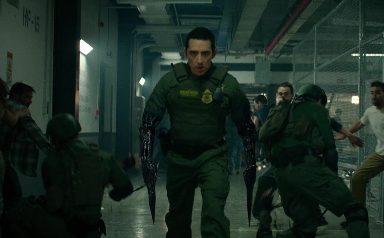 10 Coolest Weapons in the Terminator Movie Franchise - ComicBook.com